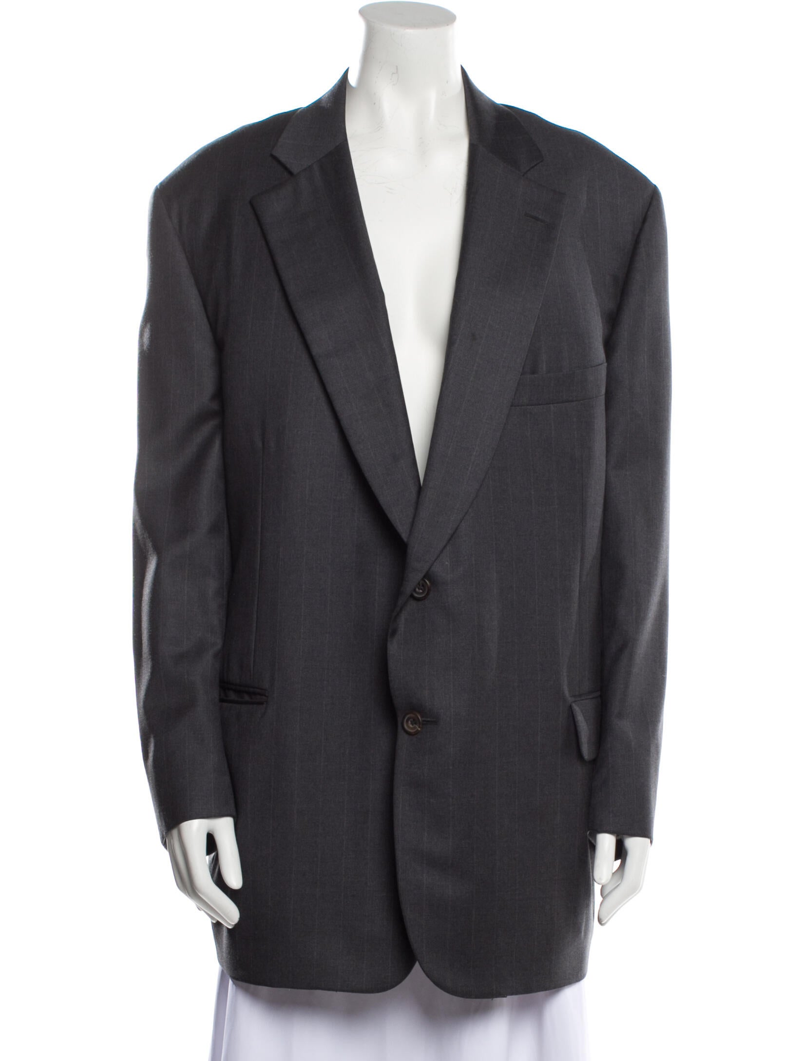 Paul Stuart | The RealReal