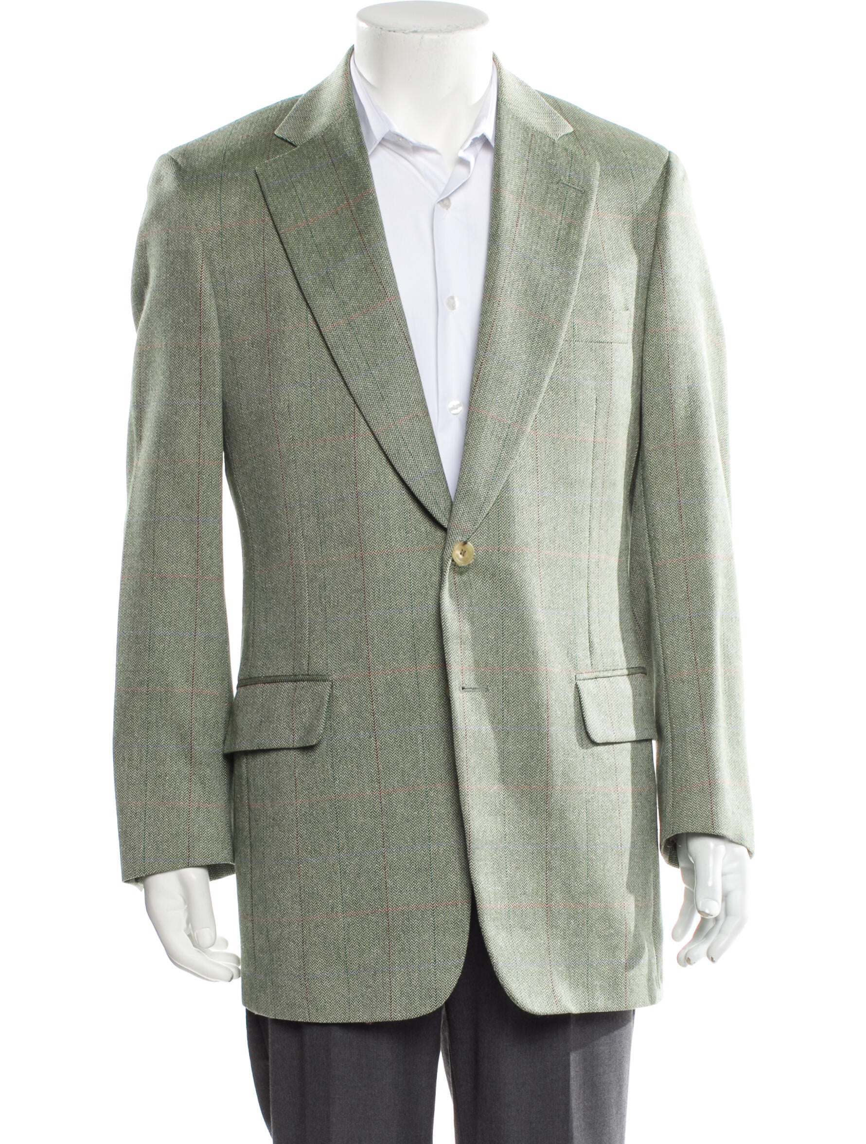 Paul Stuart | The RealReal