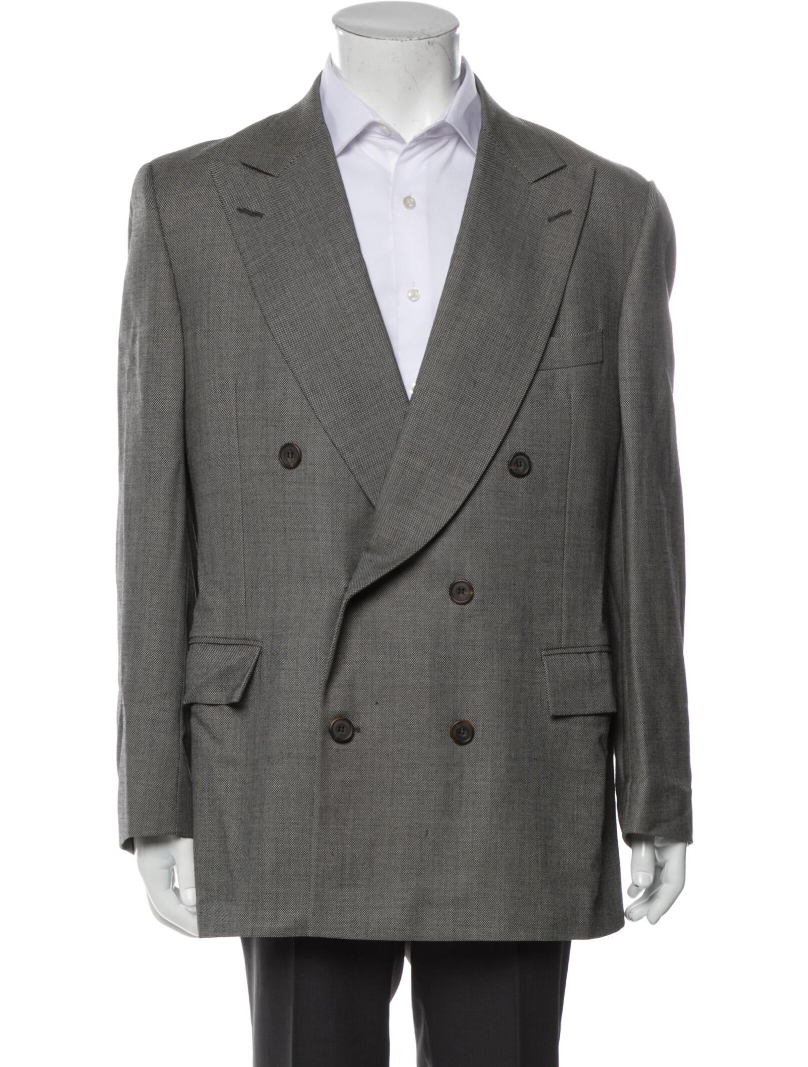 Paul Stuart | The RealReal