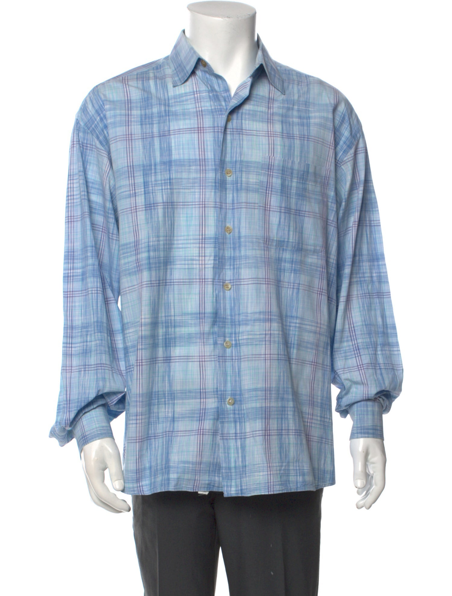 Paul Stuart | The RealReal