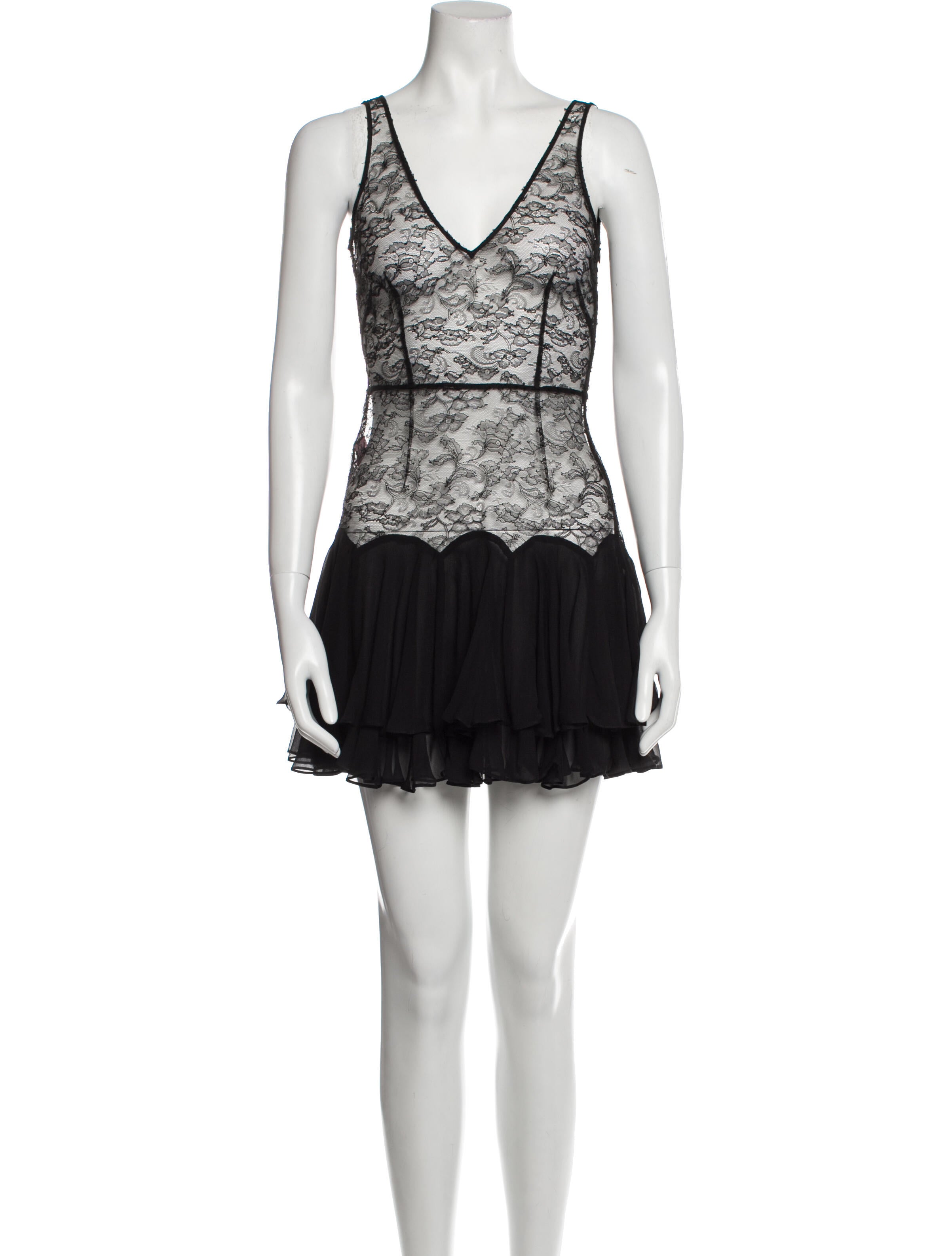 Agent Provocateur | The RealReal