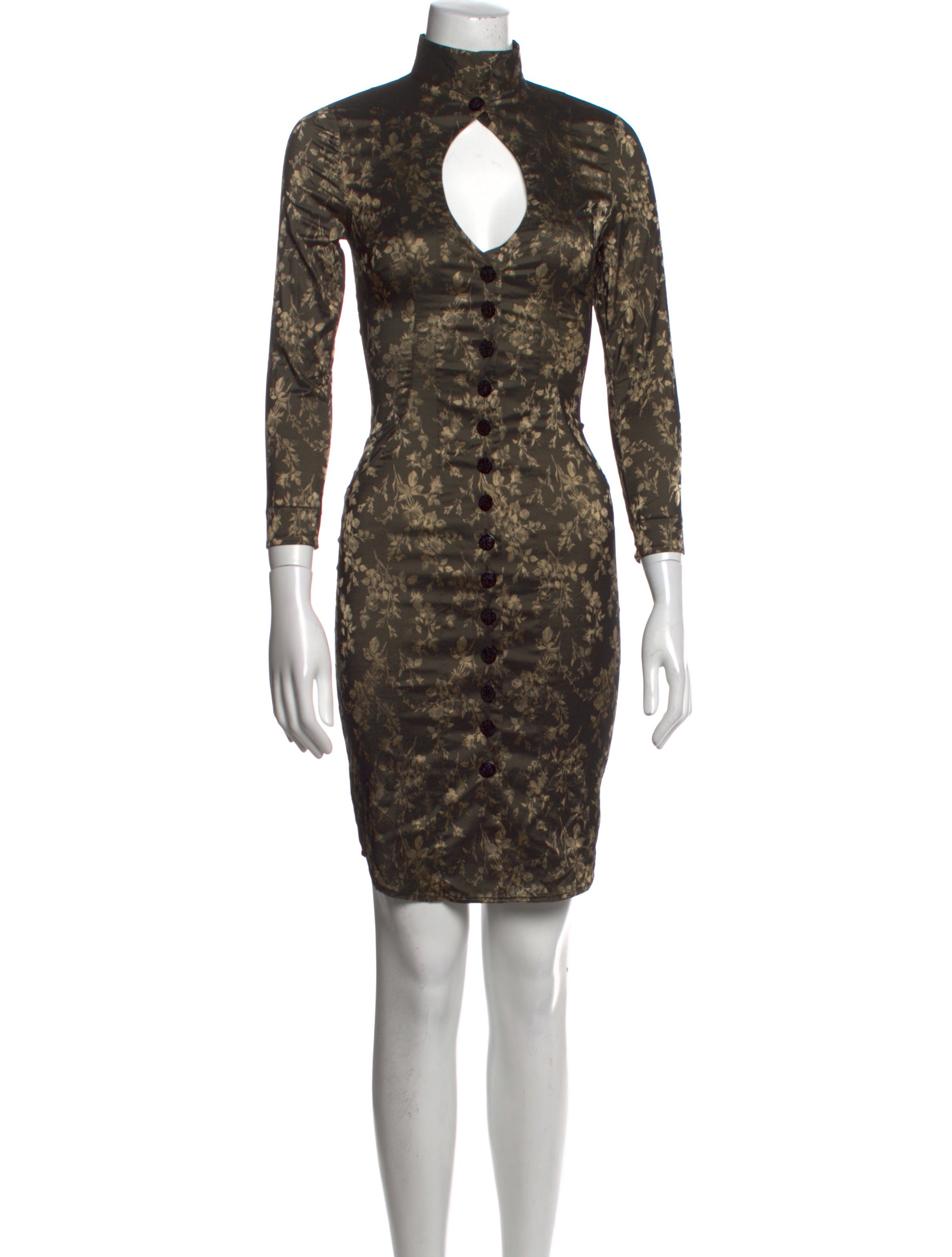 Agent Provocateur | The RealReal