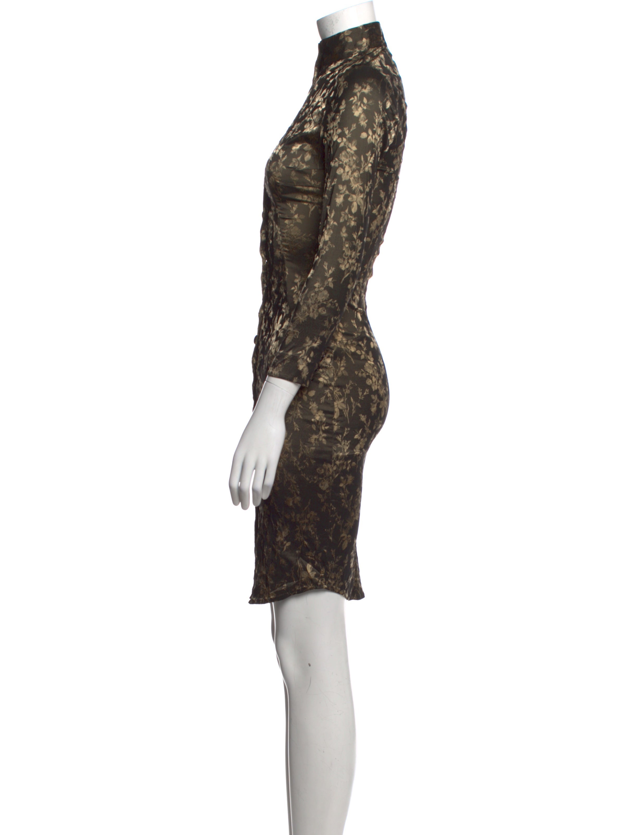 Agent Provocateur | The RealReal