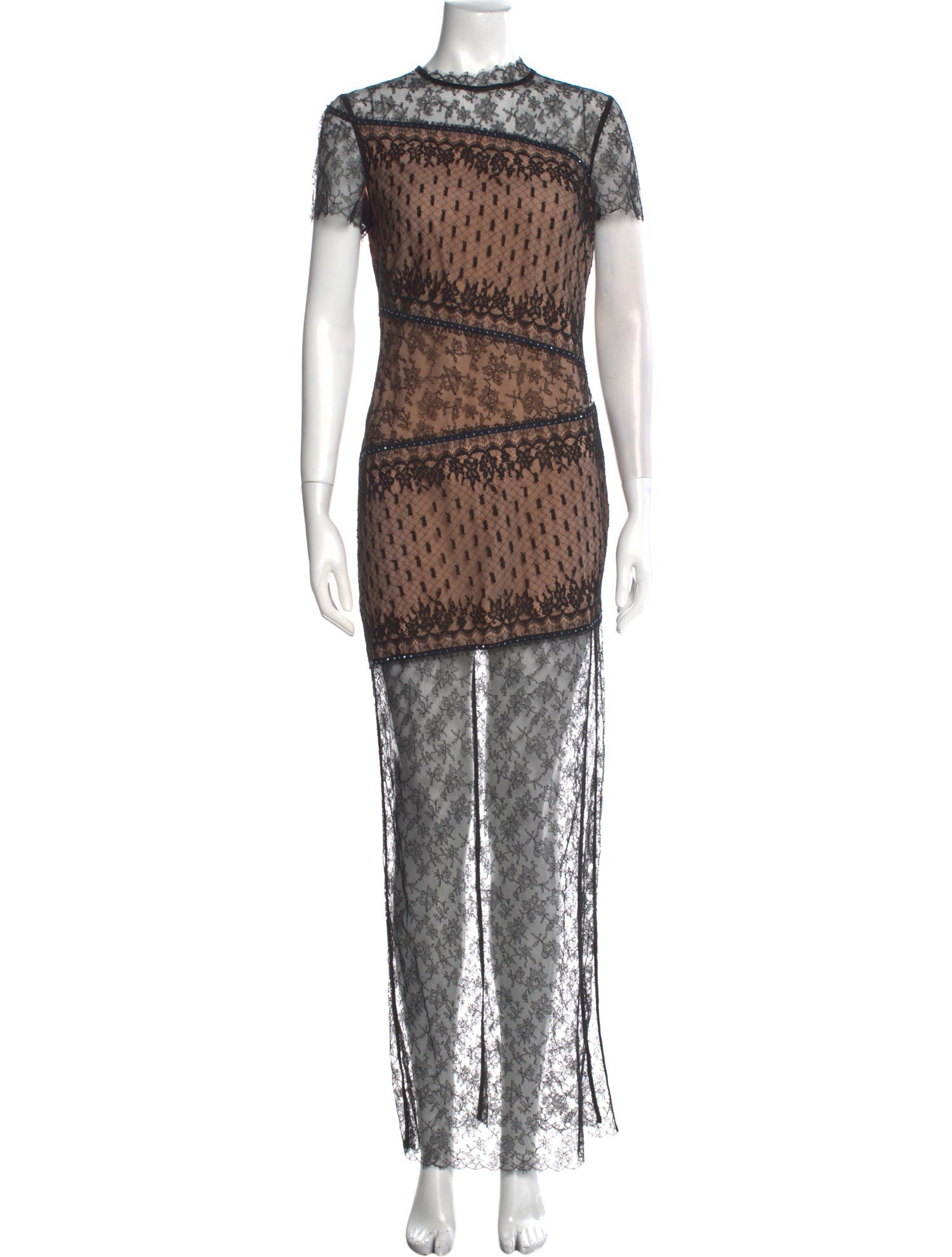 Agent Provocateur | The RealReal