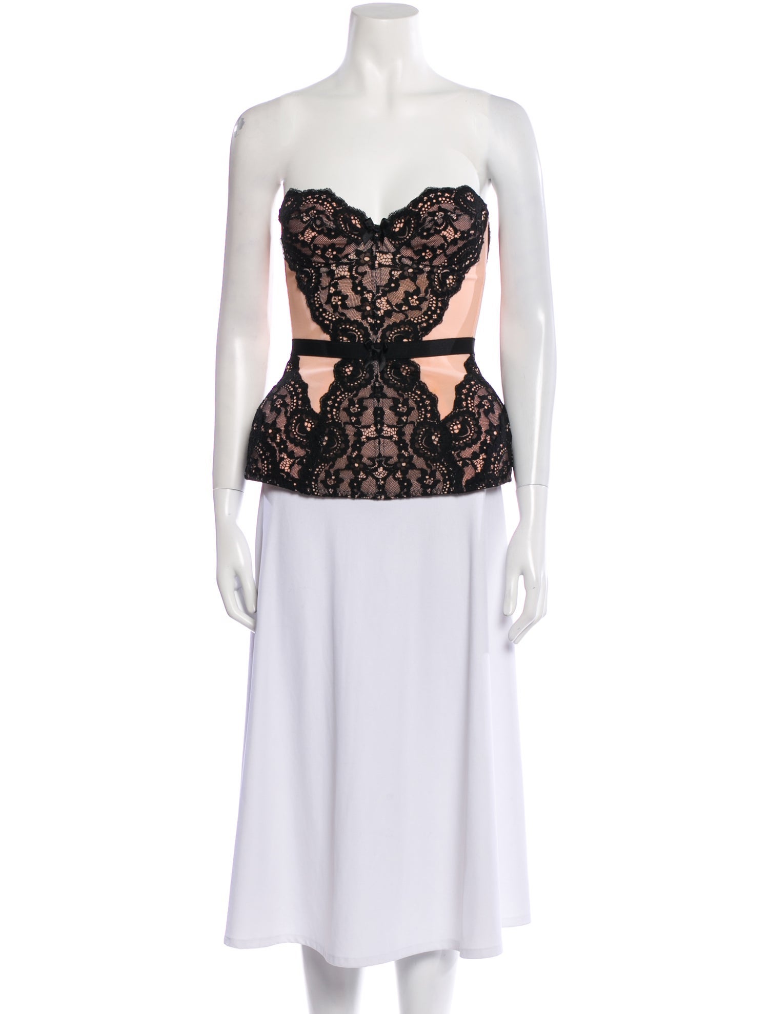 Agent Provocateur | The RealReal