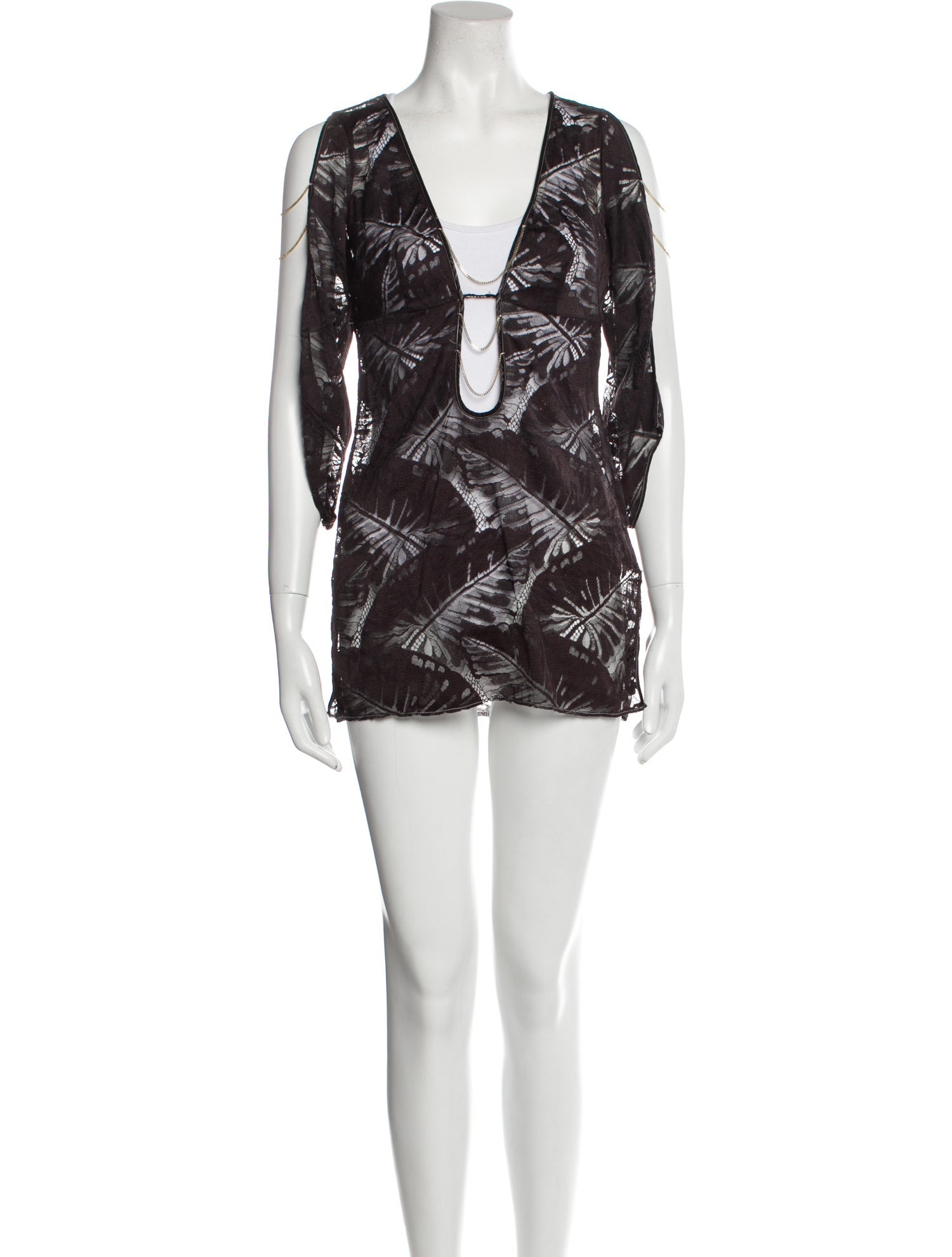 Agent Provocateur | The RealReal