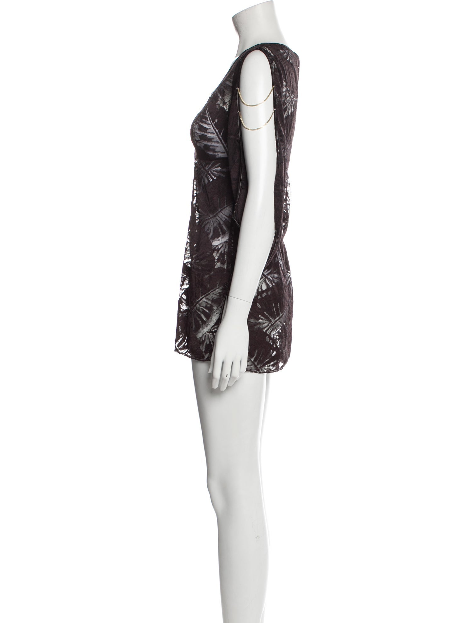 Agent Provocateur | The RealReal