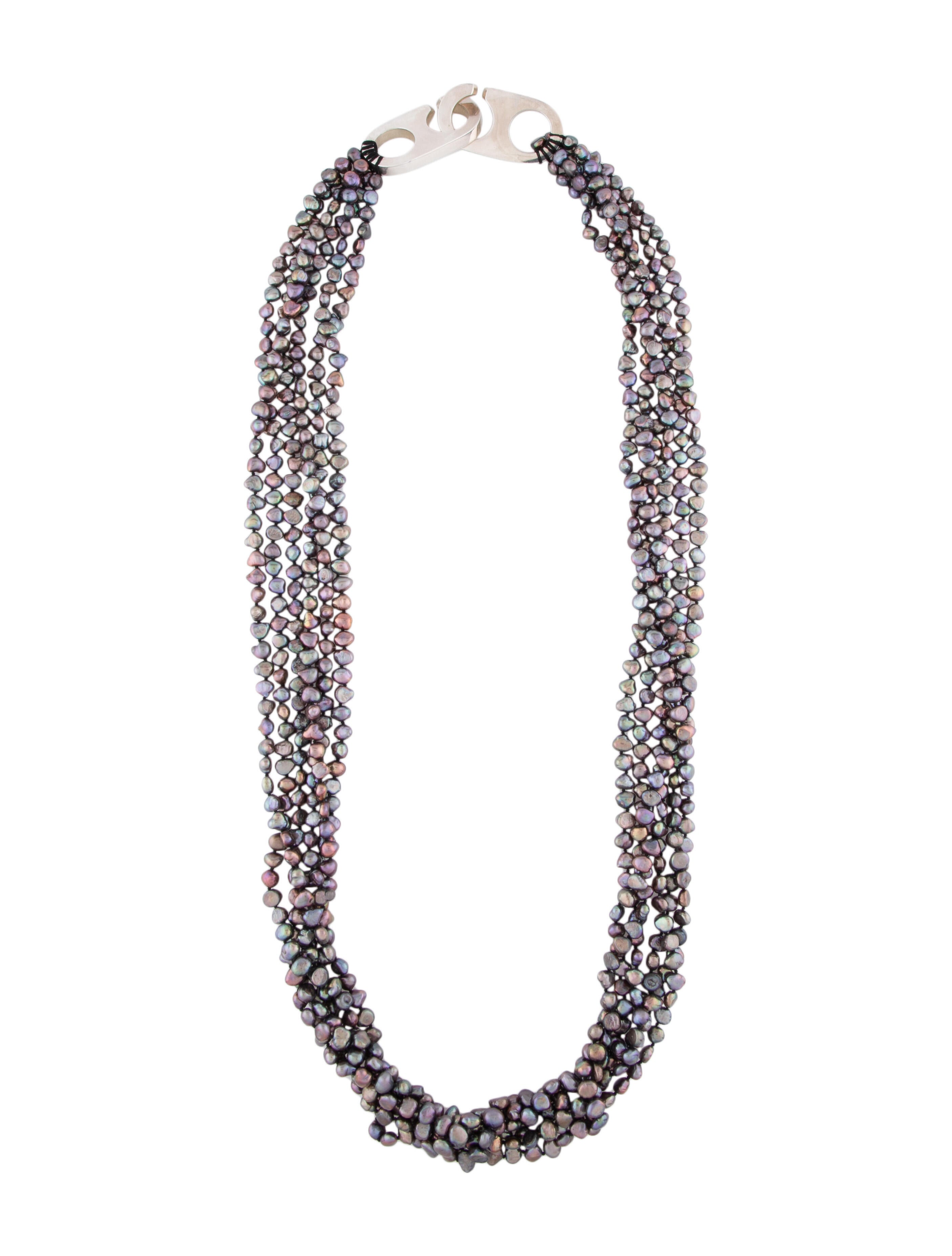 Patricia Von Musulin | The RealReal