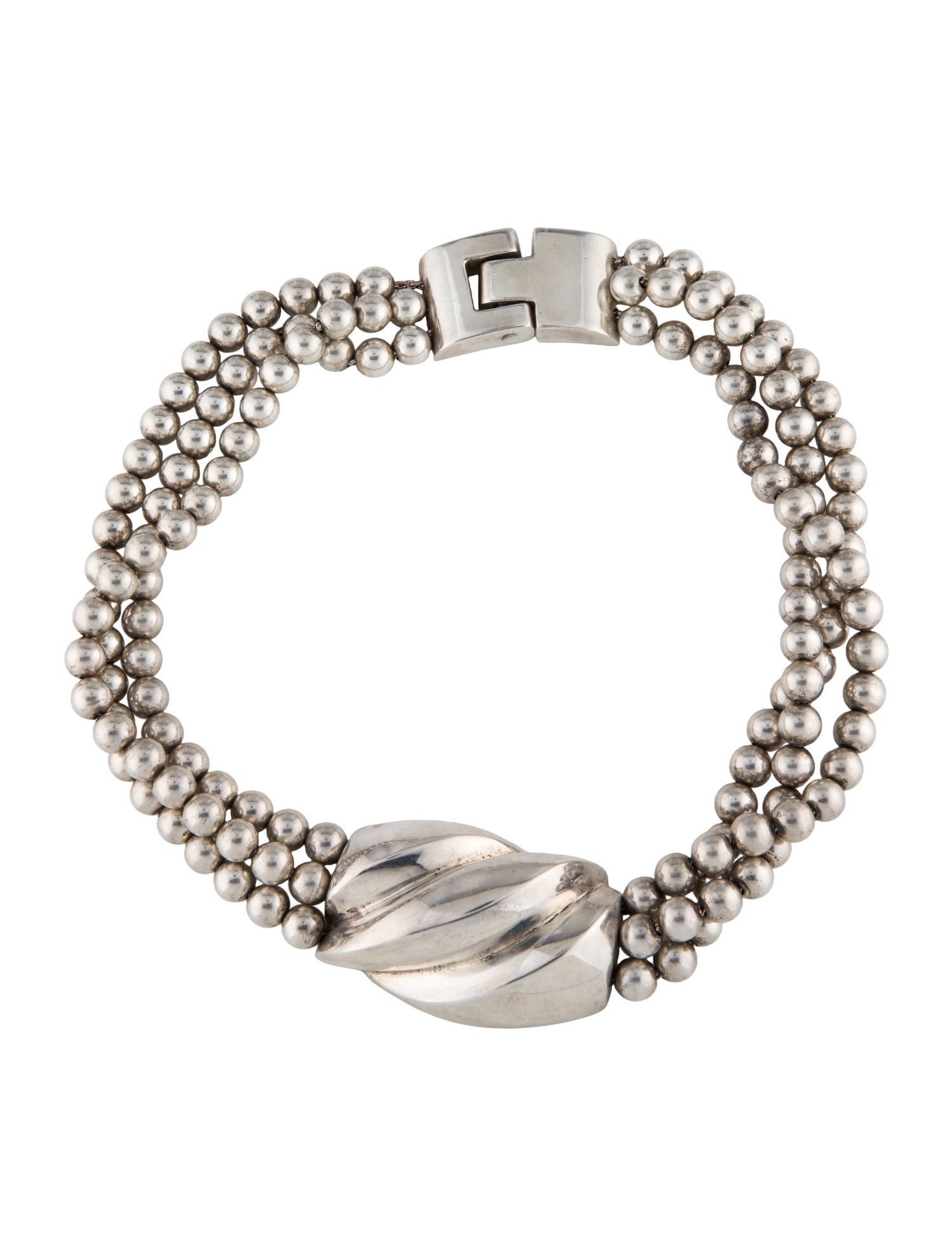 Patricia Von Musulin Jewelry | The RealReal