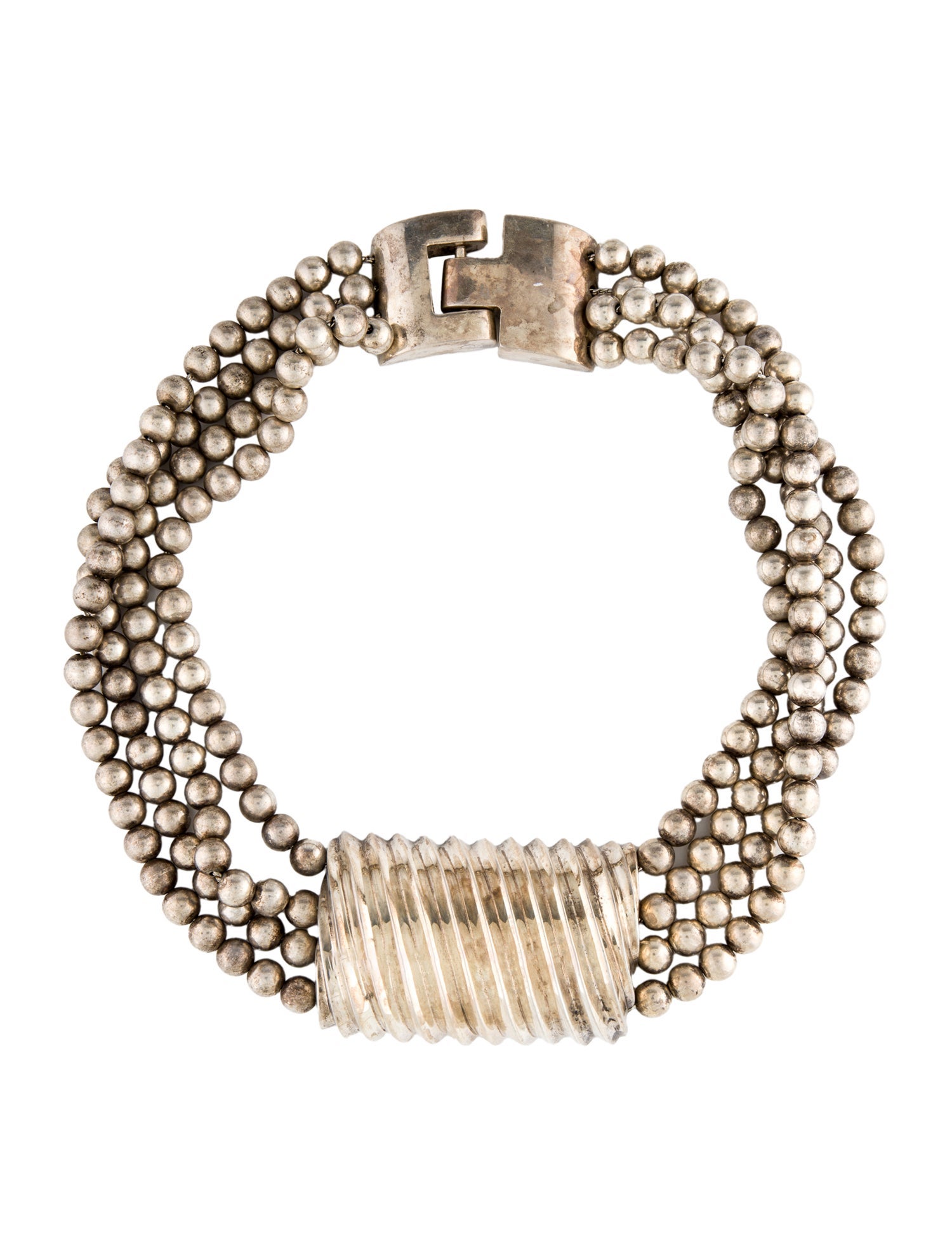 Patricia Von Musulin Jewelry | The RealReal