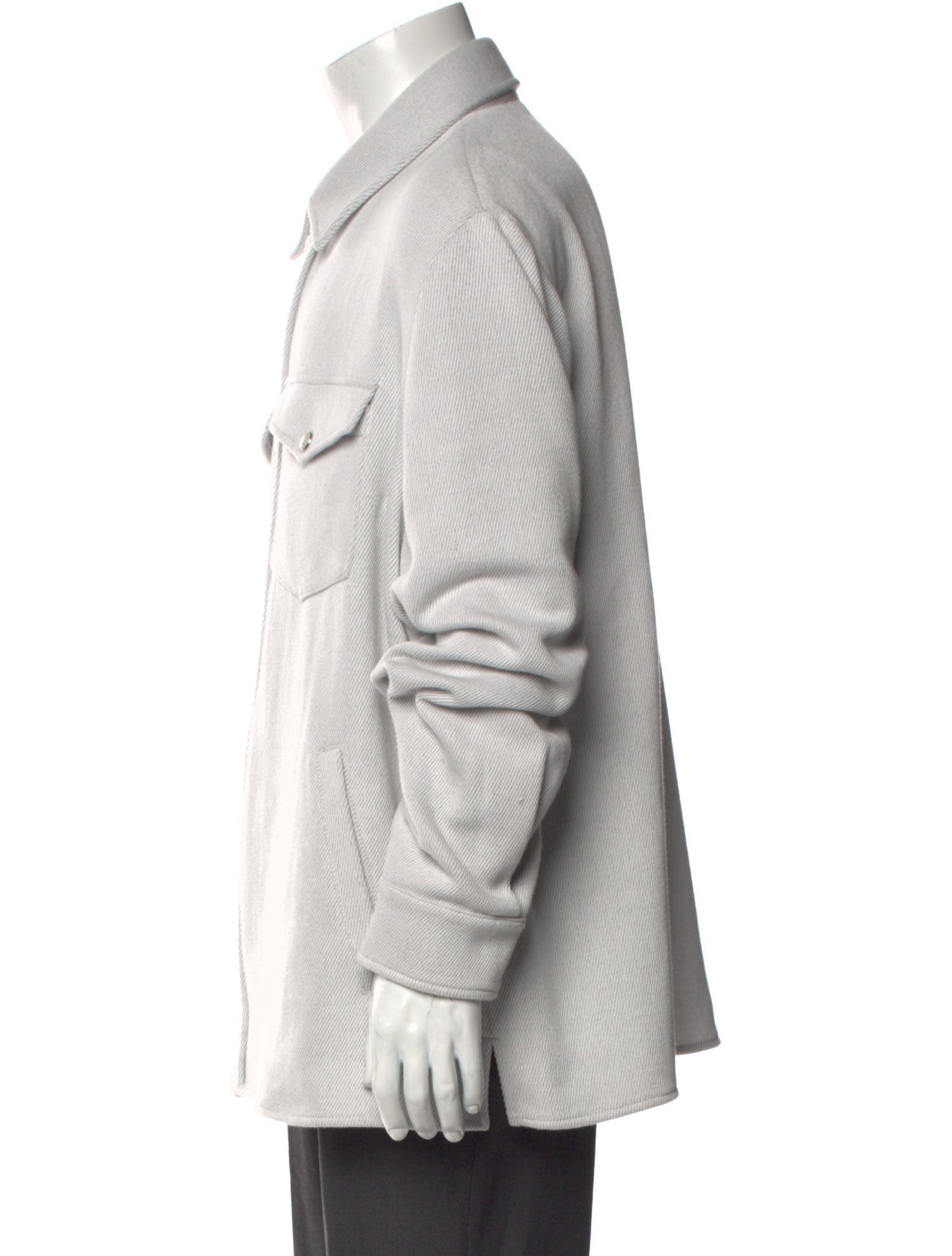 God's True Cashmere Dress Shirts | The RealReal