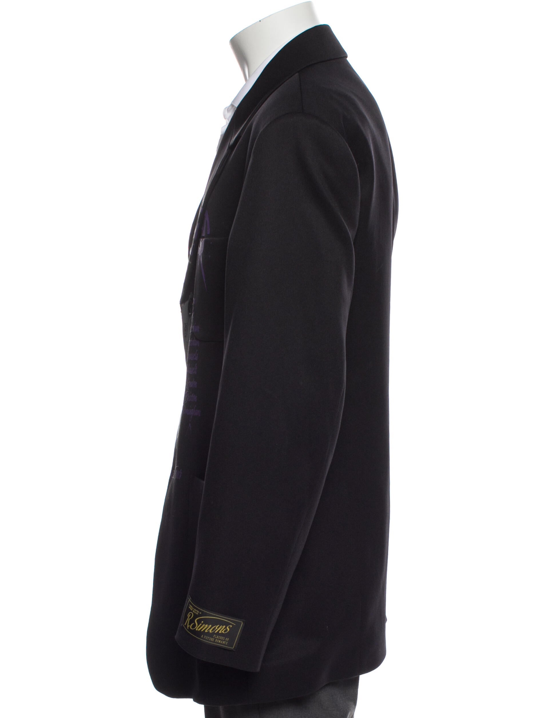 Raf Simons On Sale - Authenticated Resale | The RealReal