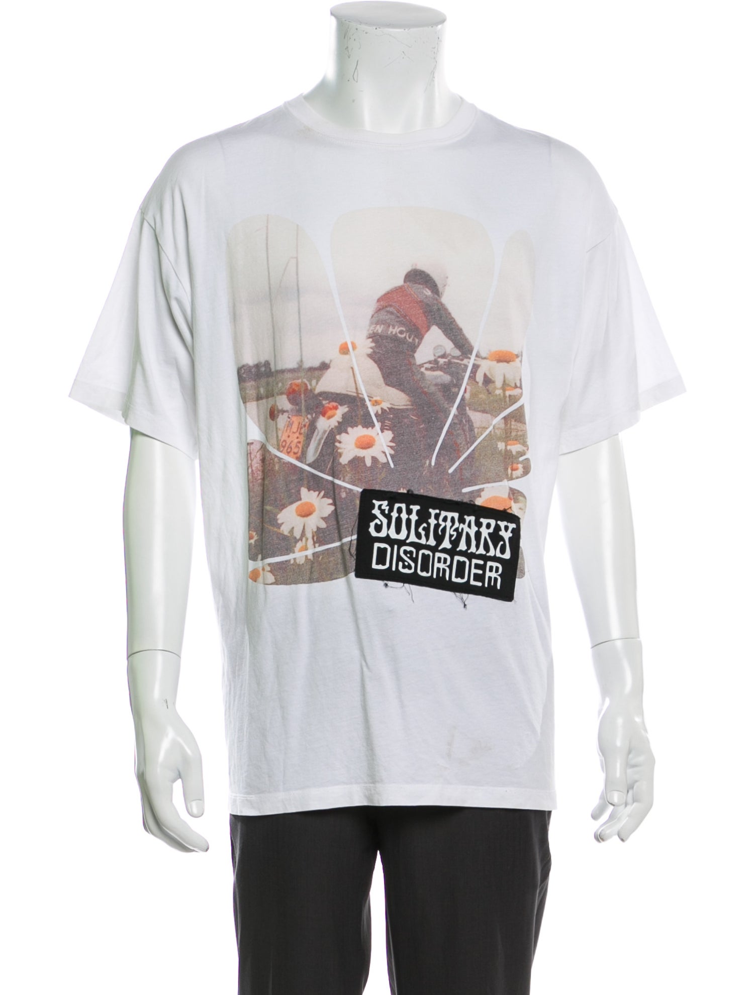 Raf Simons | The RealReal