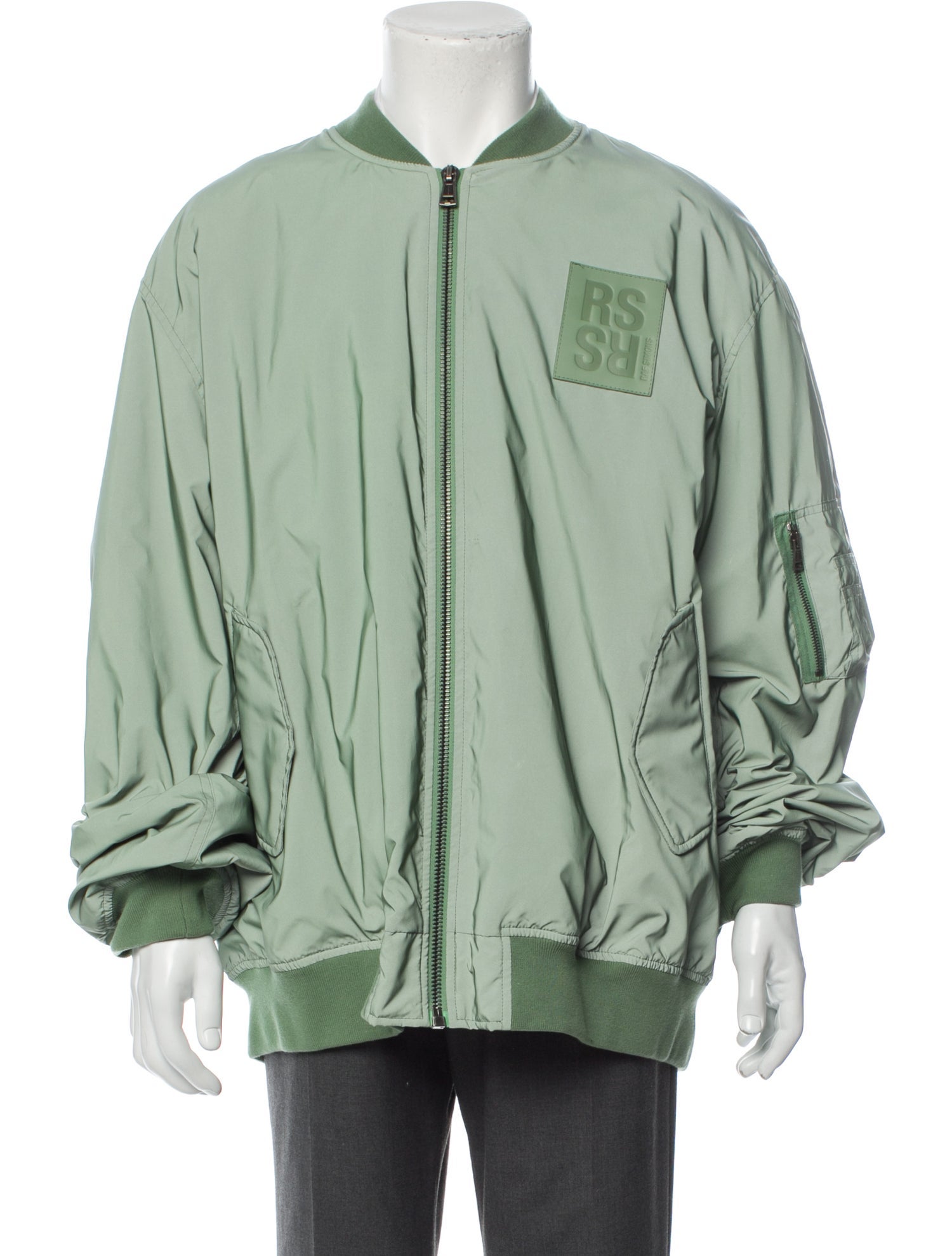 Raf Simons - Men | The RealReal