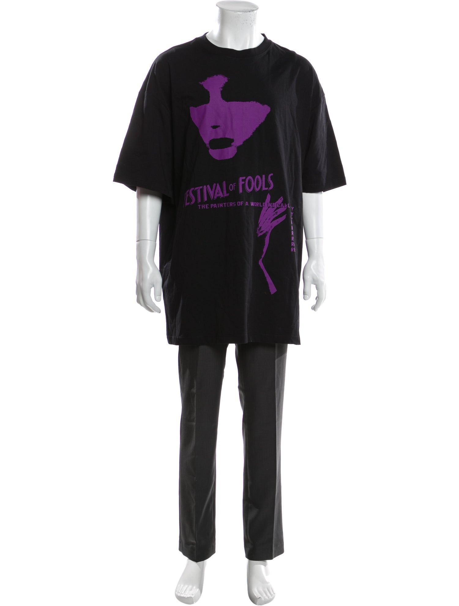 Raf Simons - Men | The RealReal