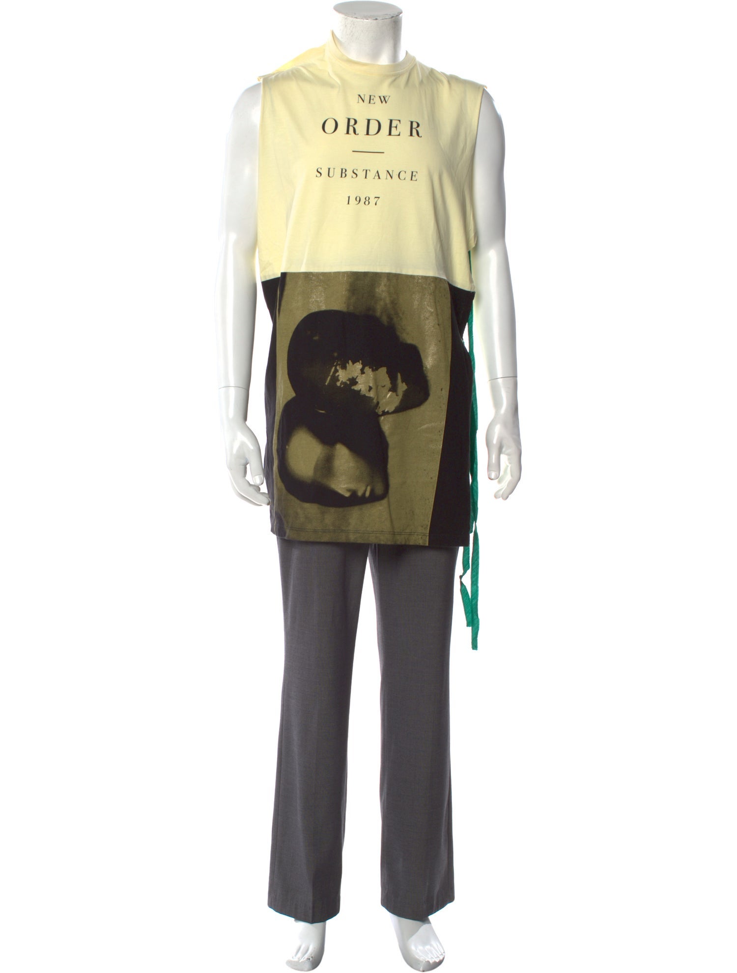 Raf Simons - Men | The RealReal