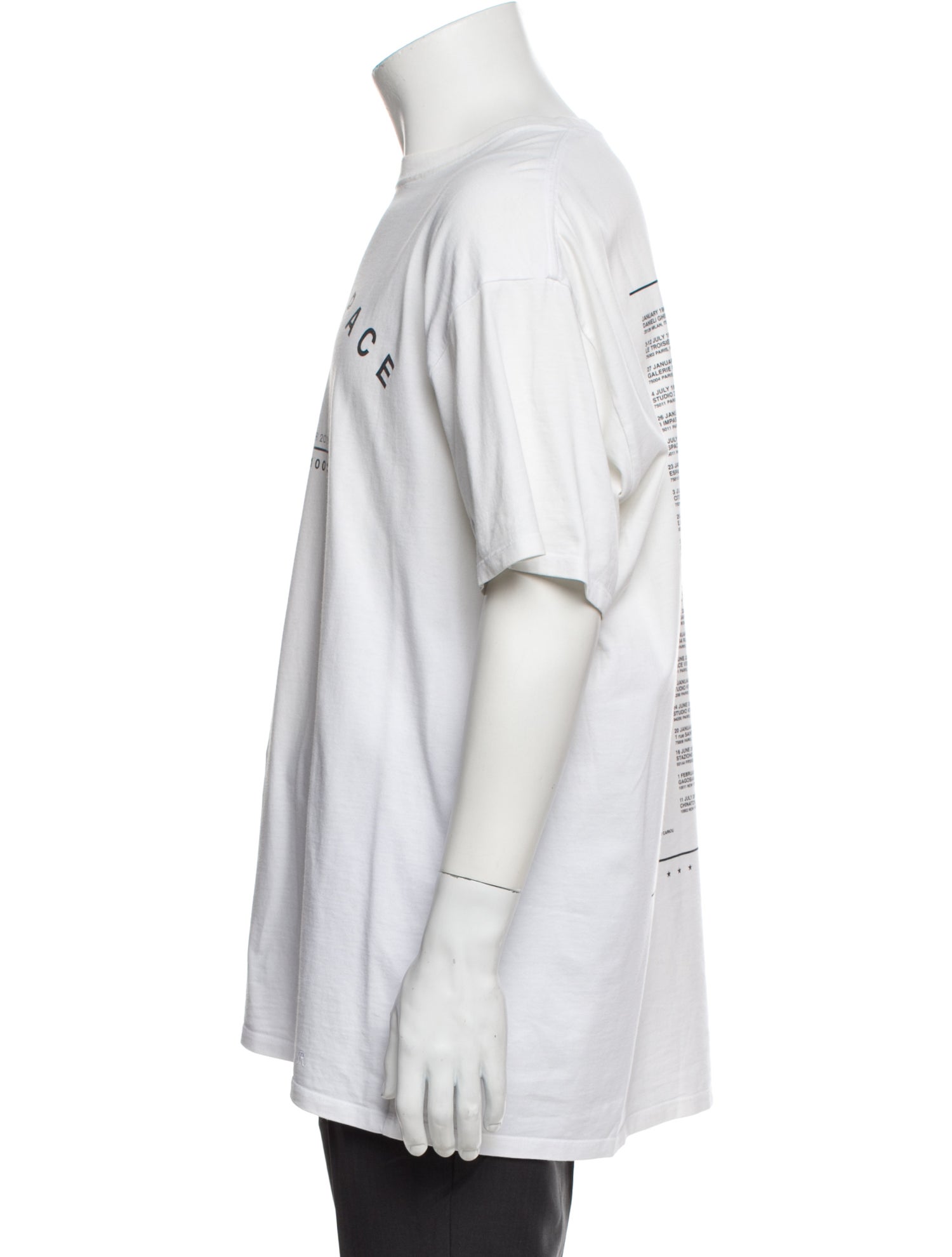 Raf Simons | The RealReal