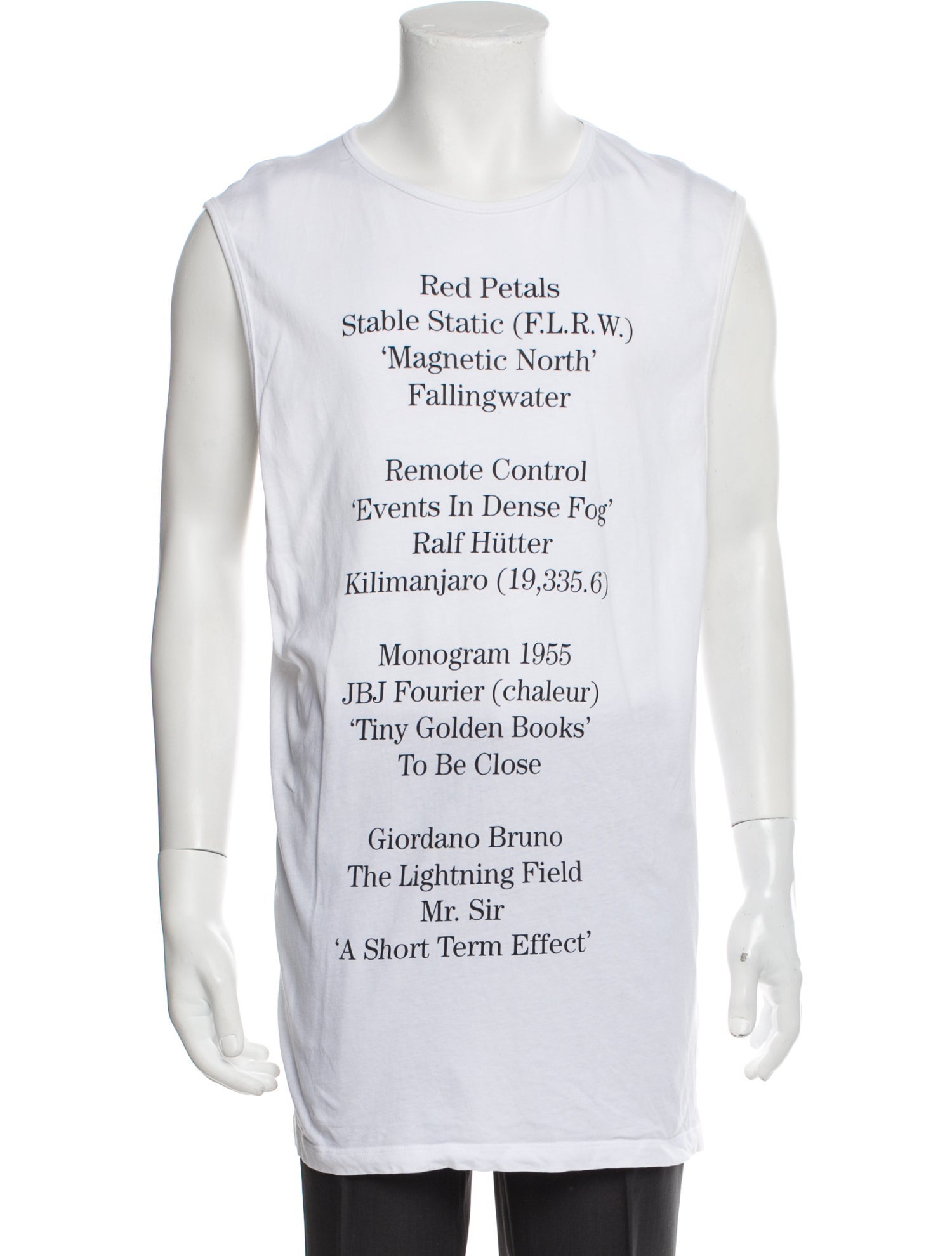 Raf Simons | The RealReal