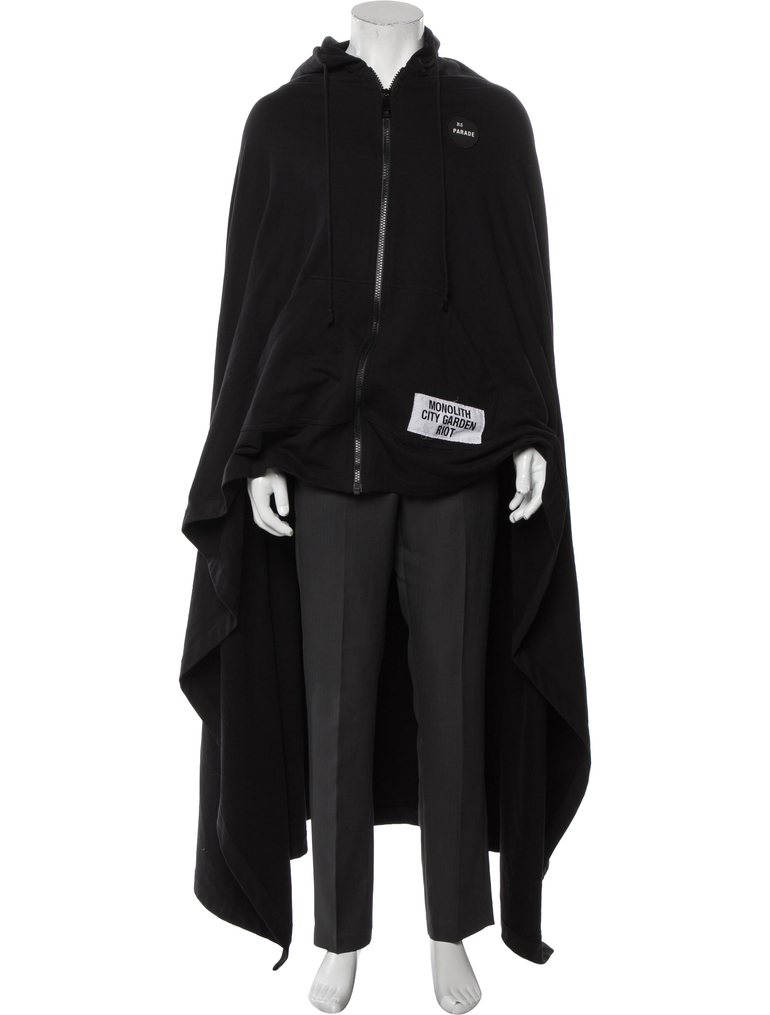 Raf Simons | The RealReal