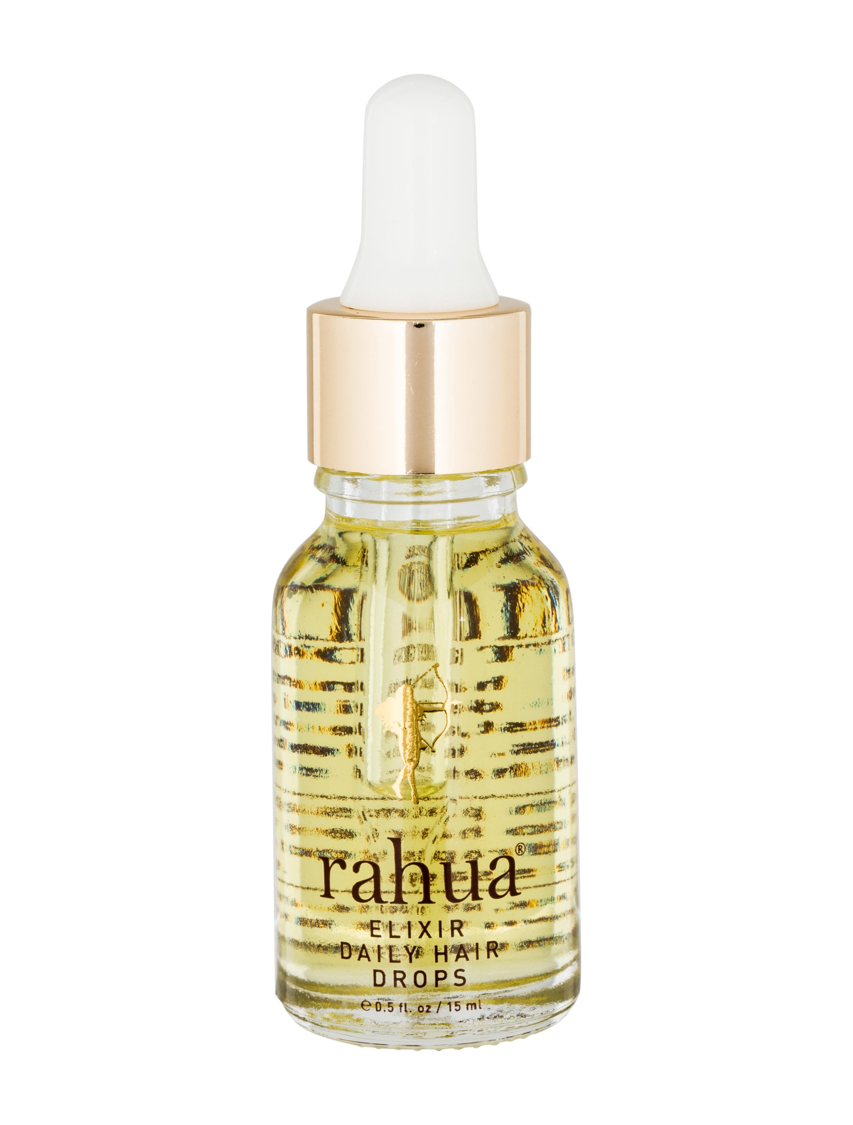 Rahua Elixir Daily Hair Drops - White - RAHUA20112 | The RealReal