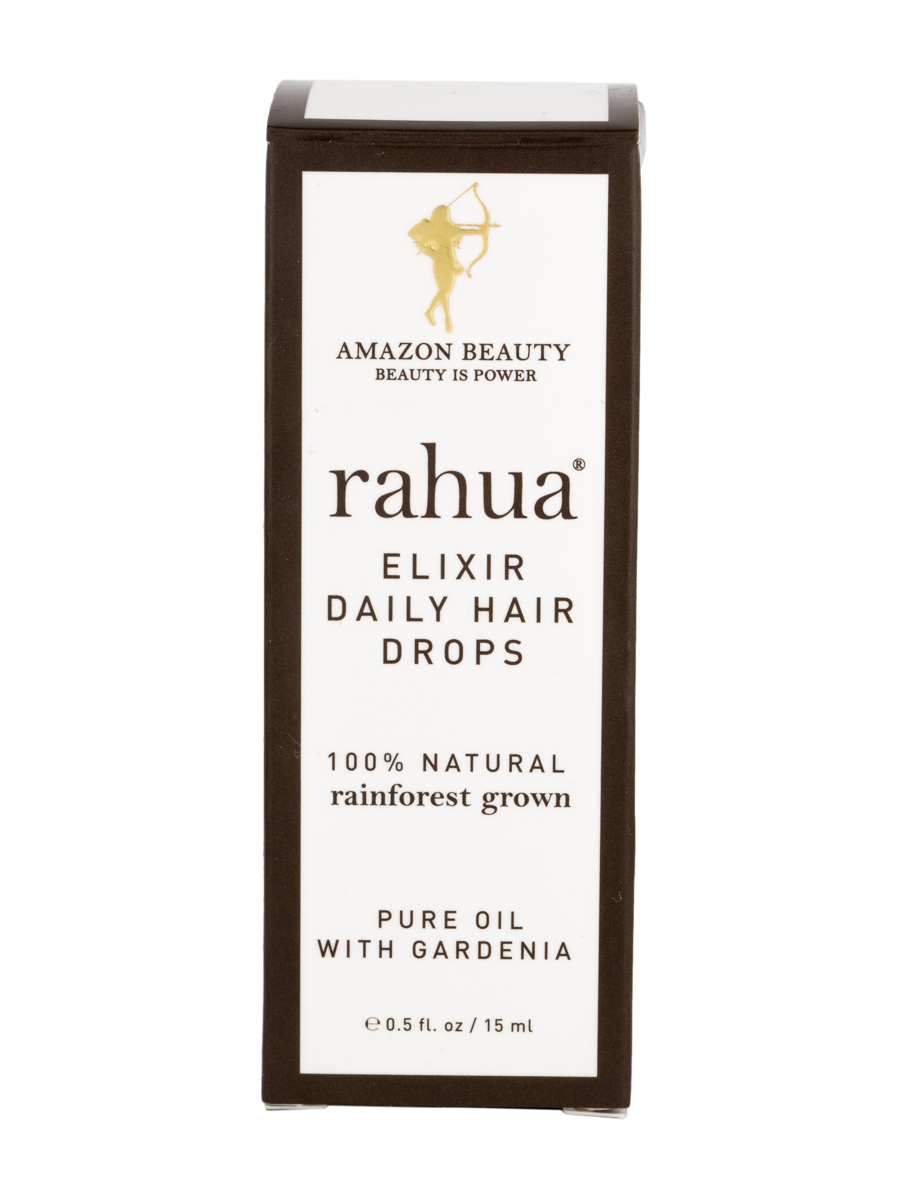 Rahua Elixir Daily Hair Drops - RAHUA20890 | The RealReal