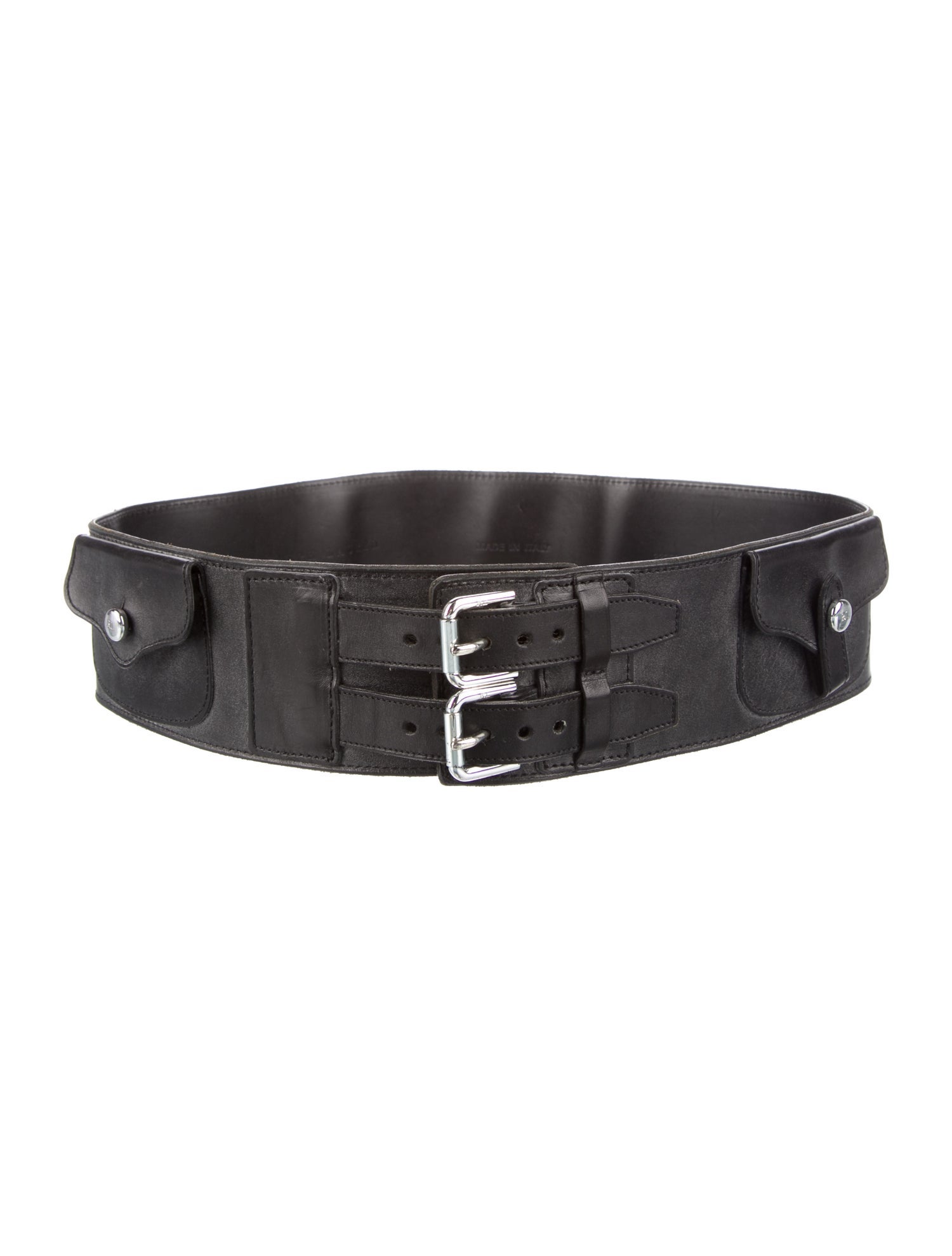 Hermès Reversible H Belt Kit - Brown Belts, Accessories - HER29909 ...