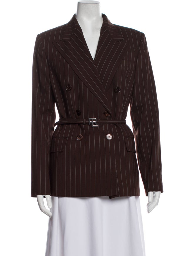 Marfa Stance Colorblock Pattern Bomber Jacket - Neutrals Jackets ...