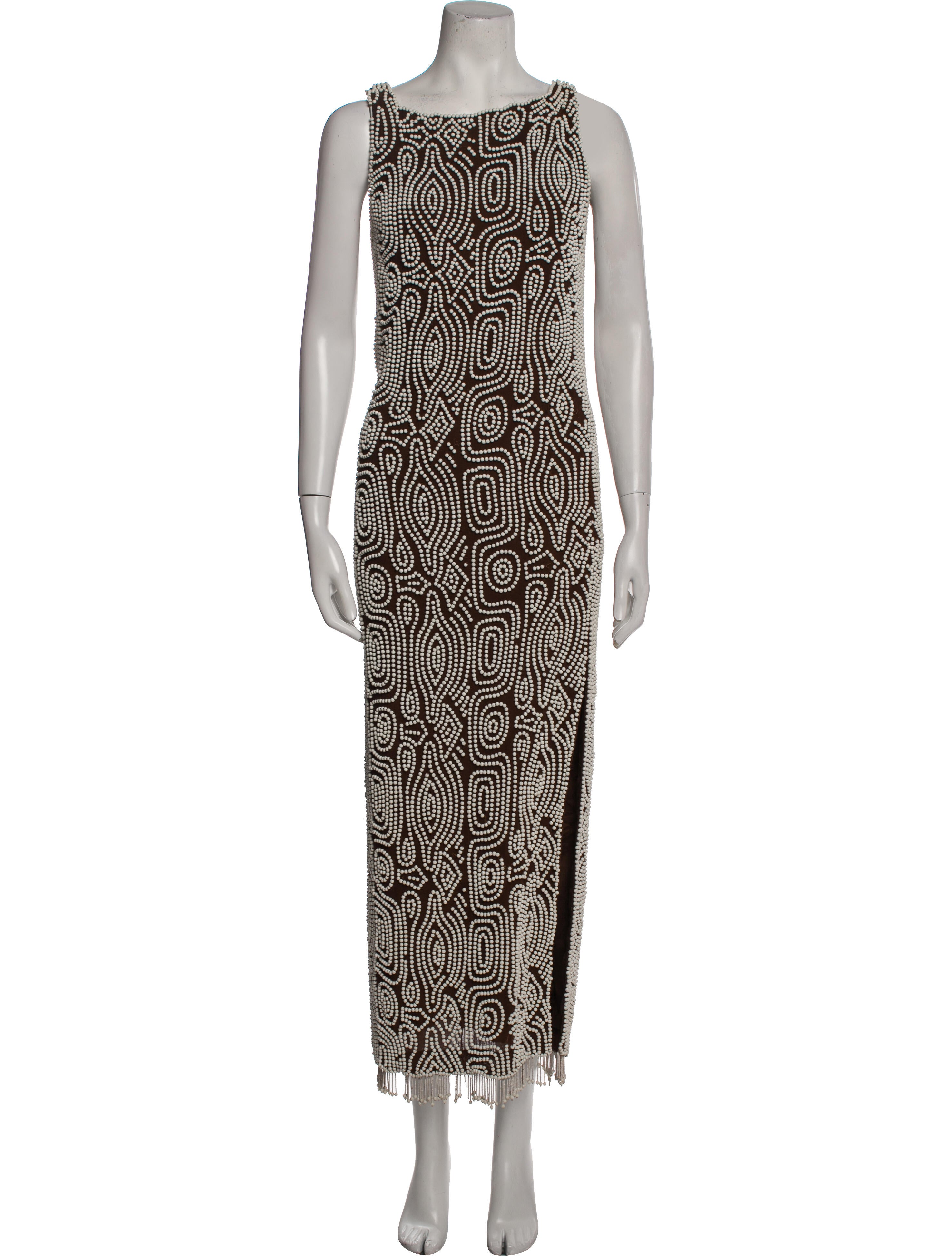 Randolph Duke | The RealReal