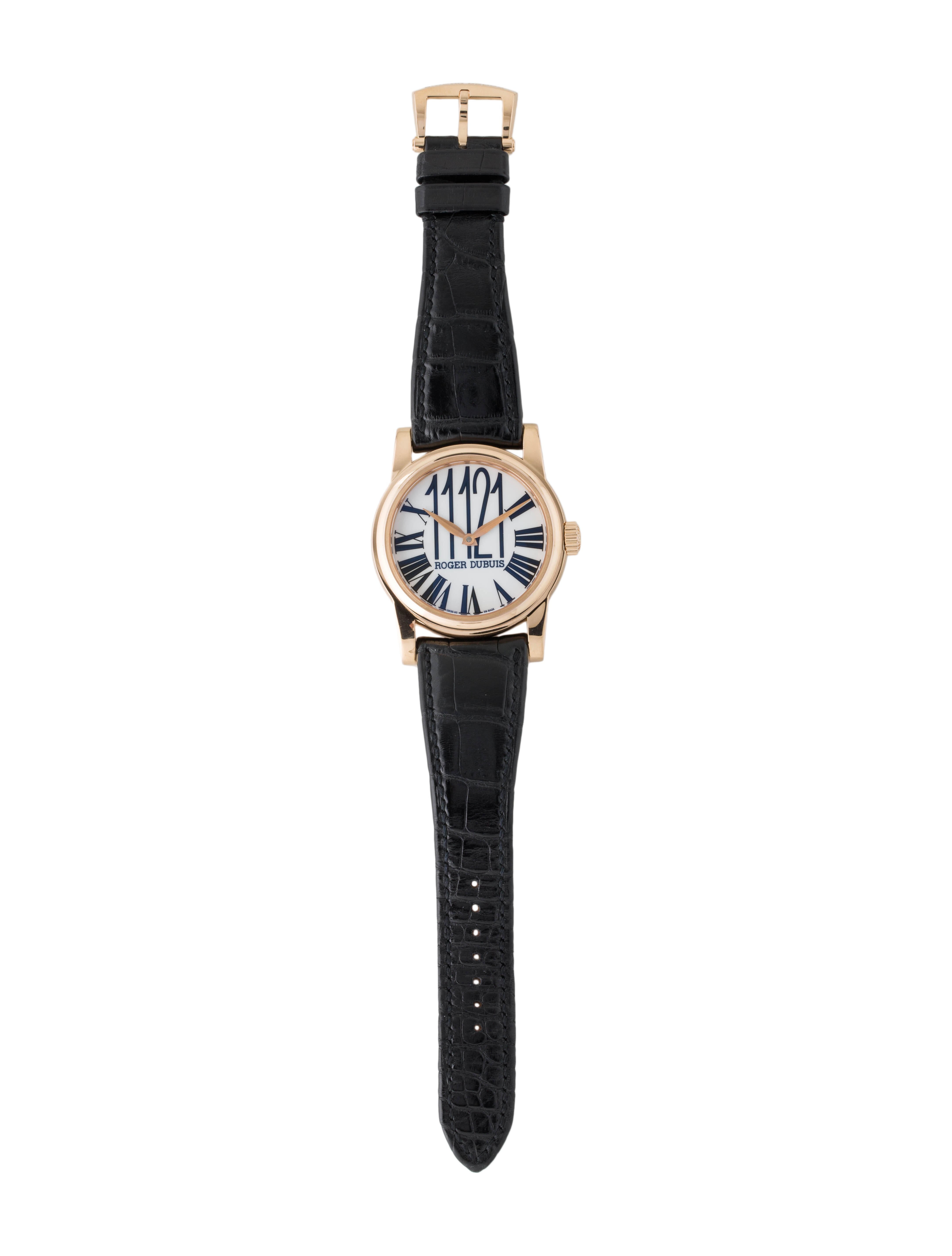 Raymond Weil Tradition Watch - 5768 | The RealReal