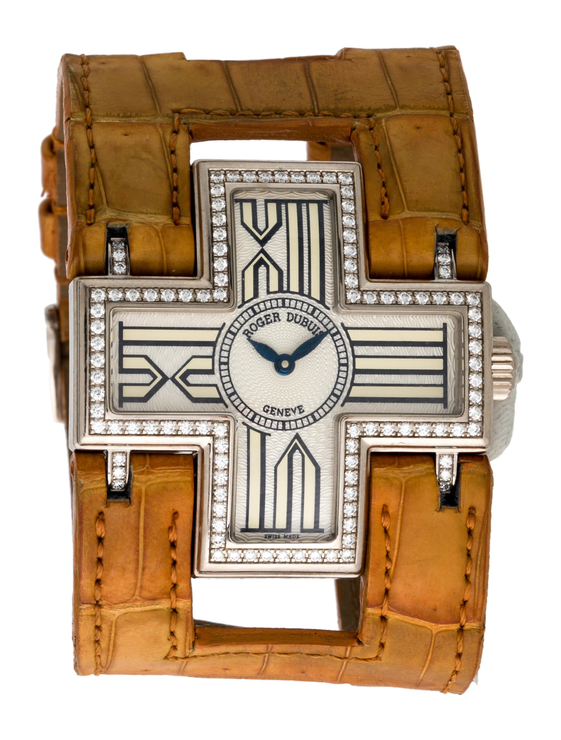 Roger Dubuis | The RealReal