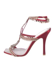 Rene Caovilla | The RealReal