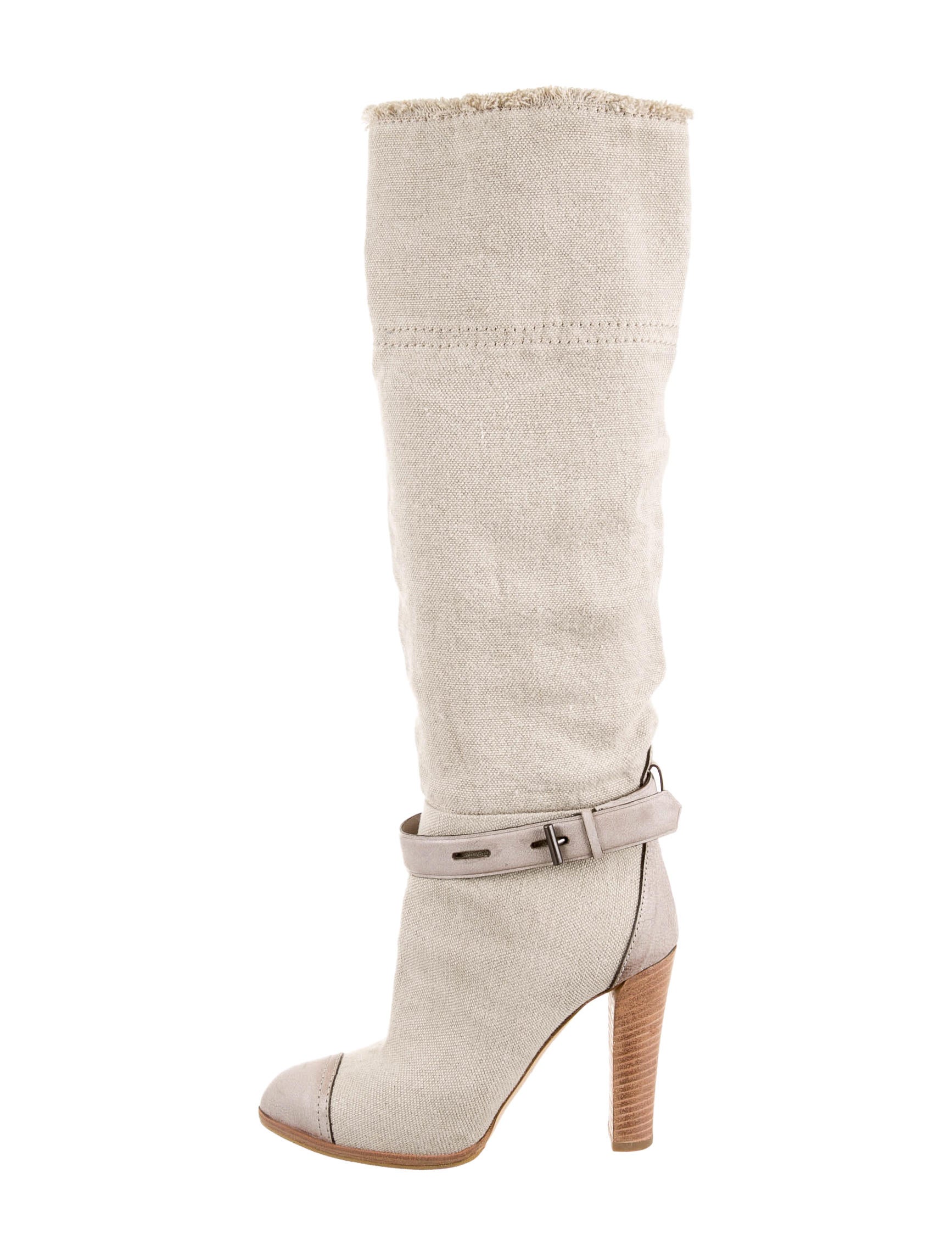 Reed Krakoff Boots - Shoes - REE22157 | The RealReal