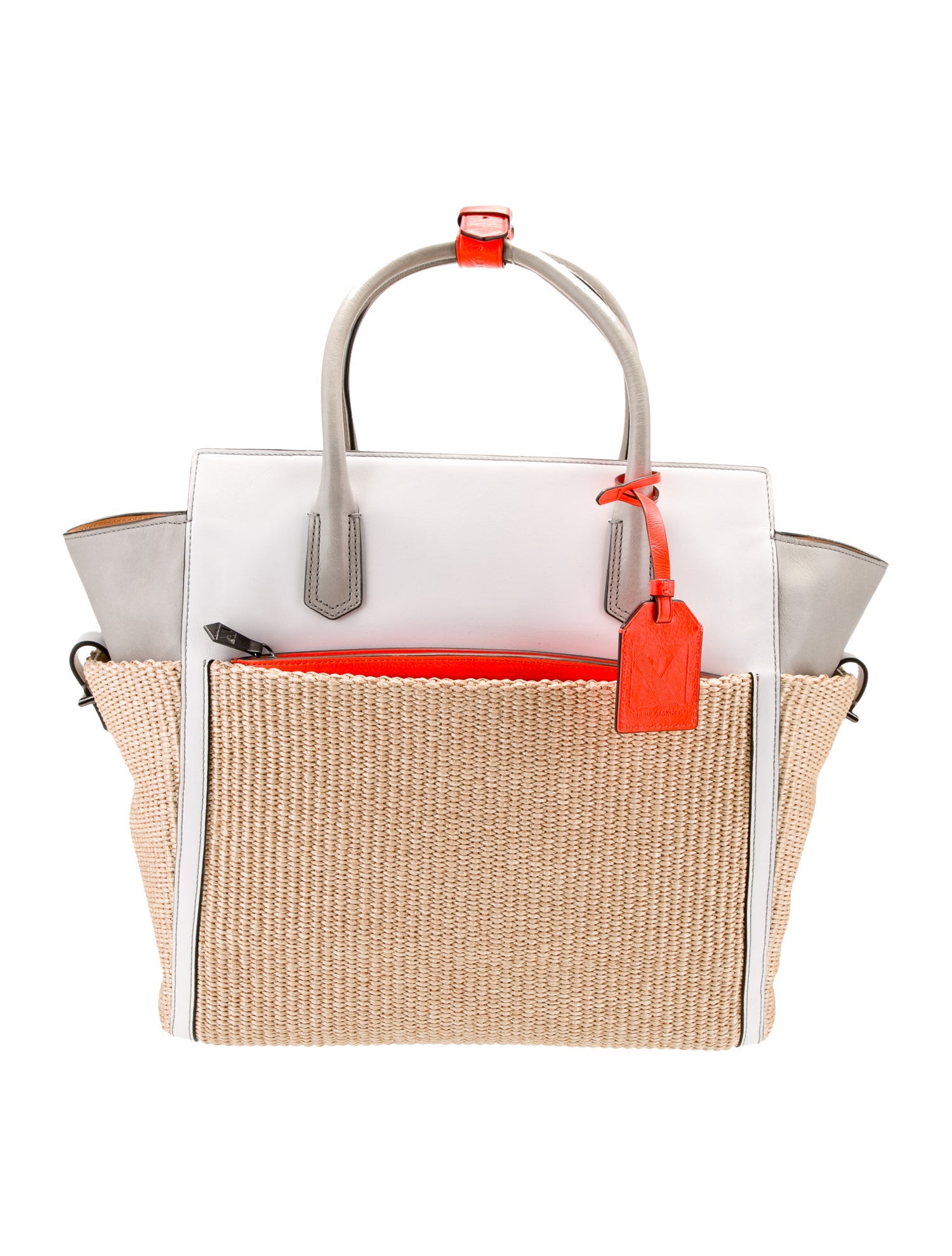 Reed Krakoff Handbags | The RealReal