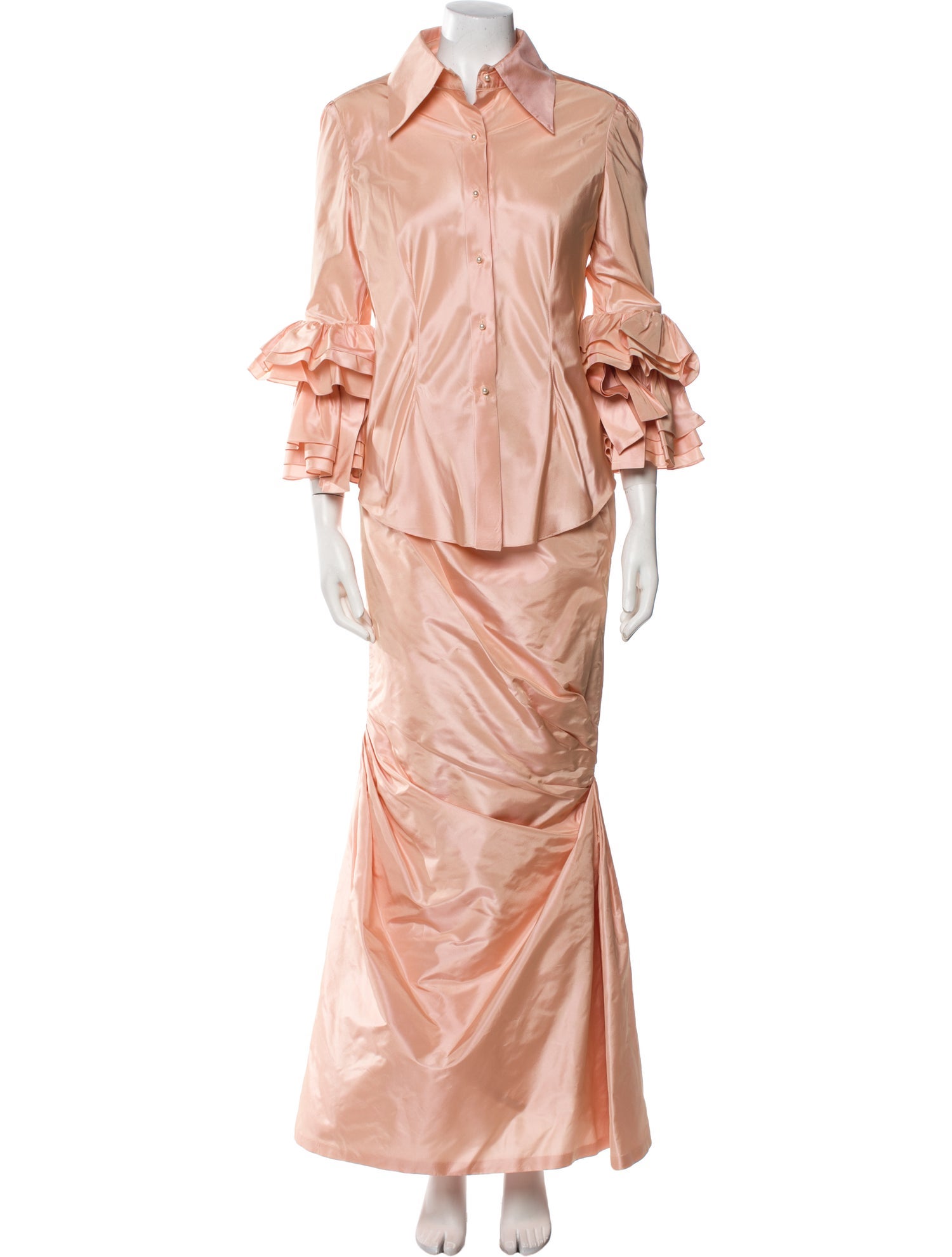 Reem Acra | The RealReal