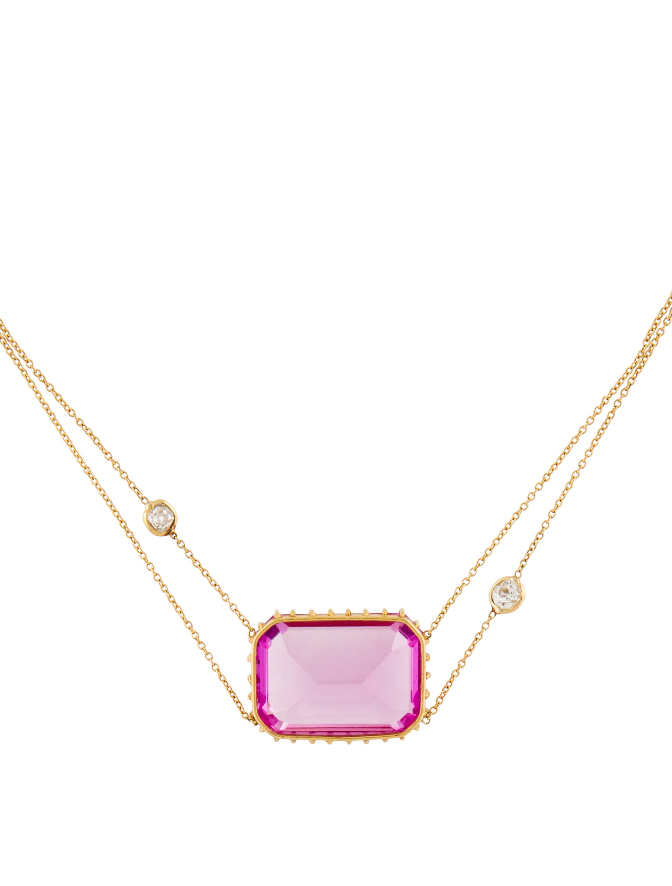 Renee Lewis | The RealReal