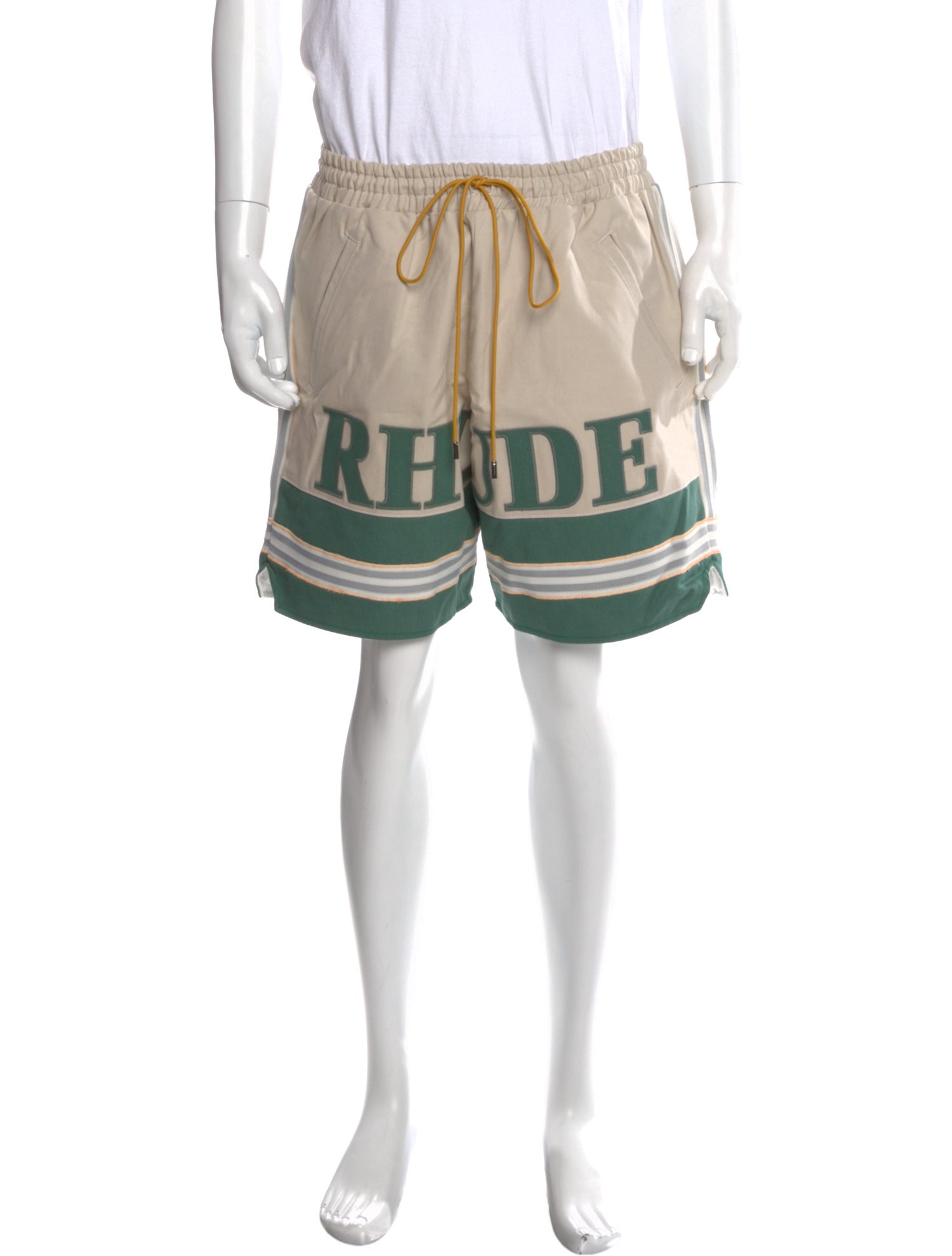 Designer Shorts For Men | The RealReal