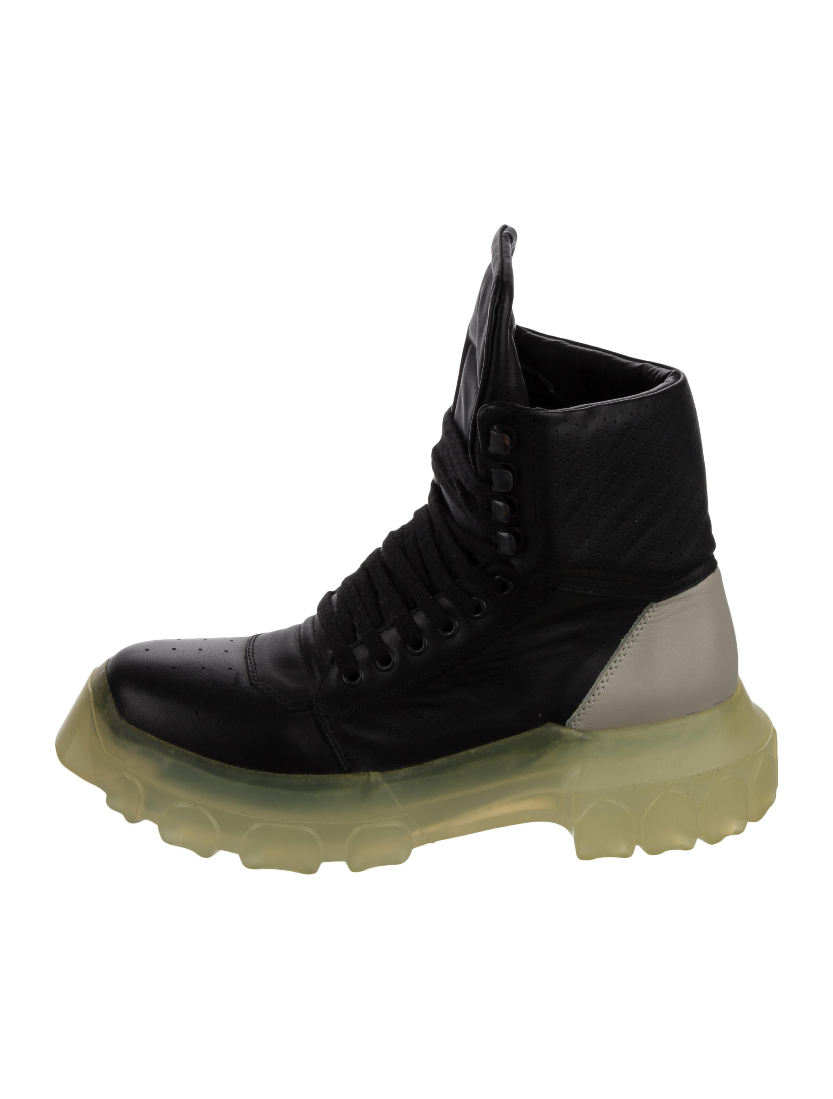 Rick Owens | The RealReal