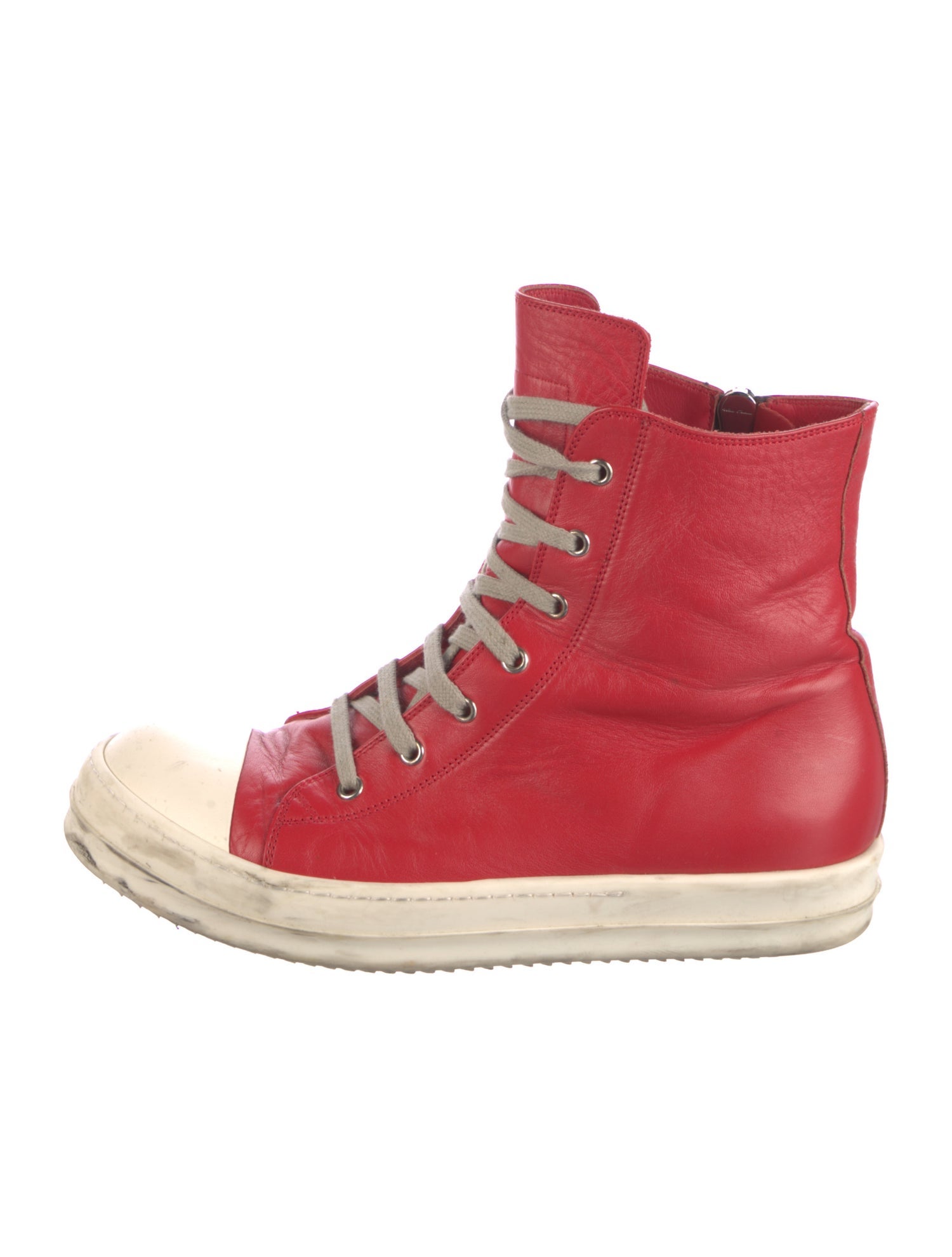 Rick Owens Shoes | The RealReal