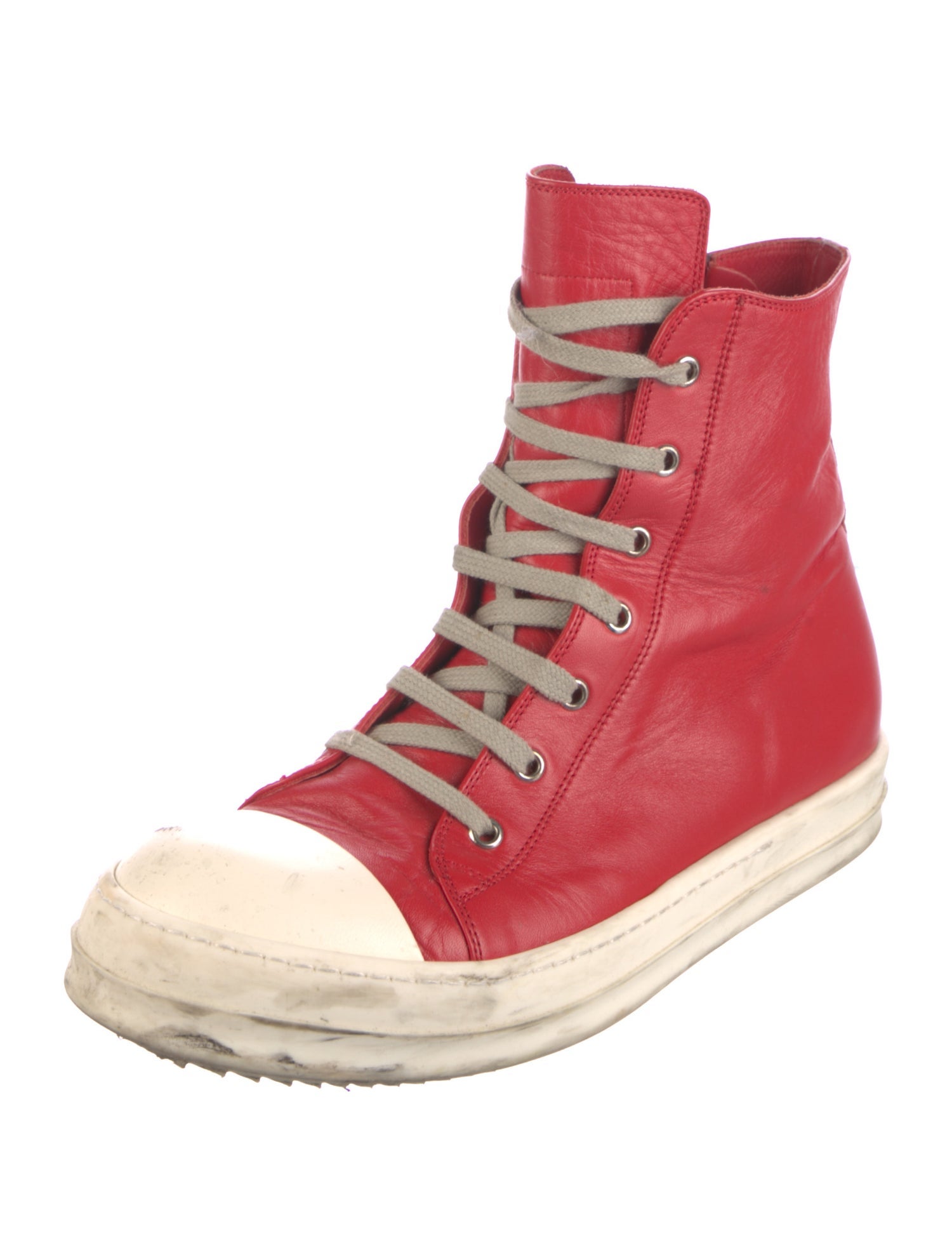 Rick Owens Shoes | The RealReal