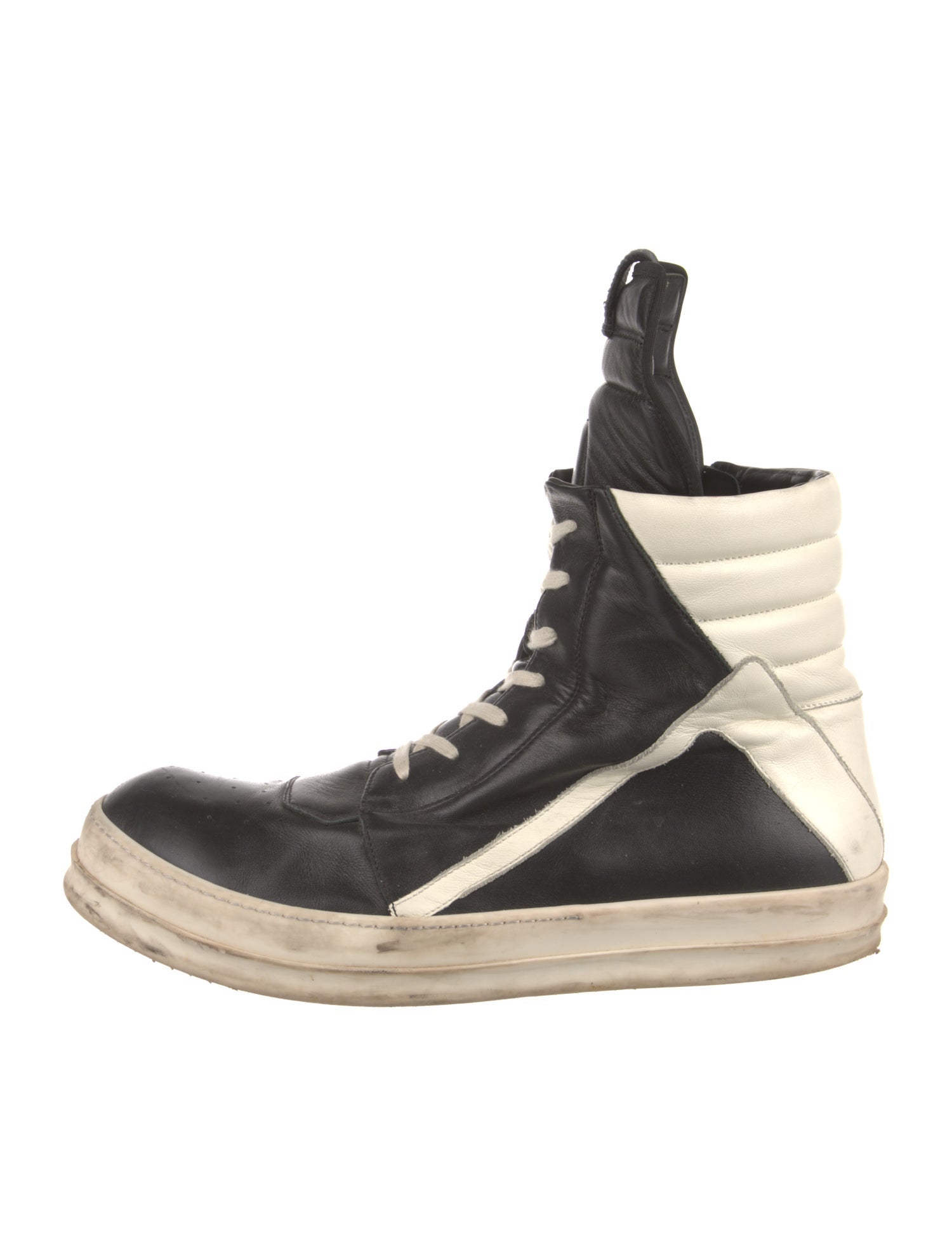 Rick Owens Shoes | The RealReal