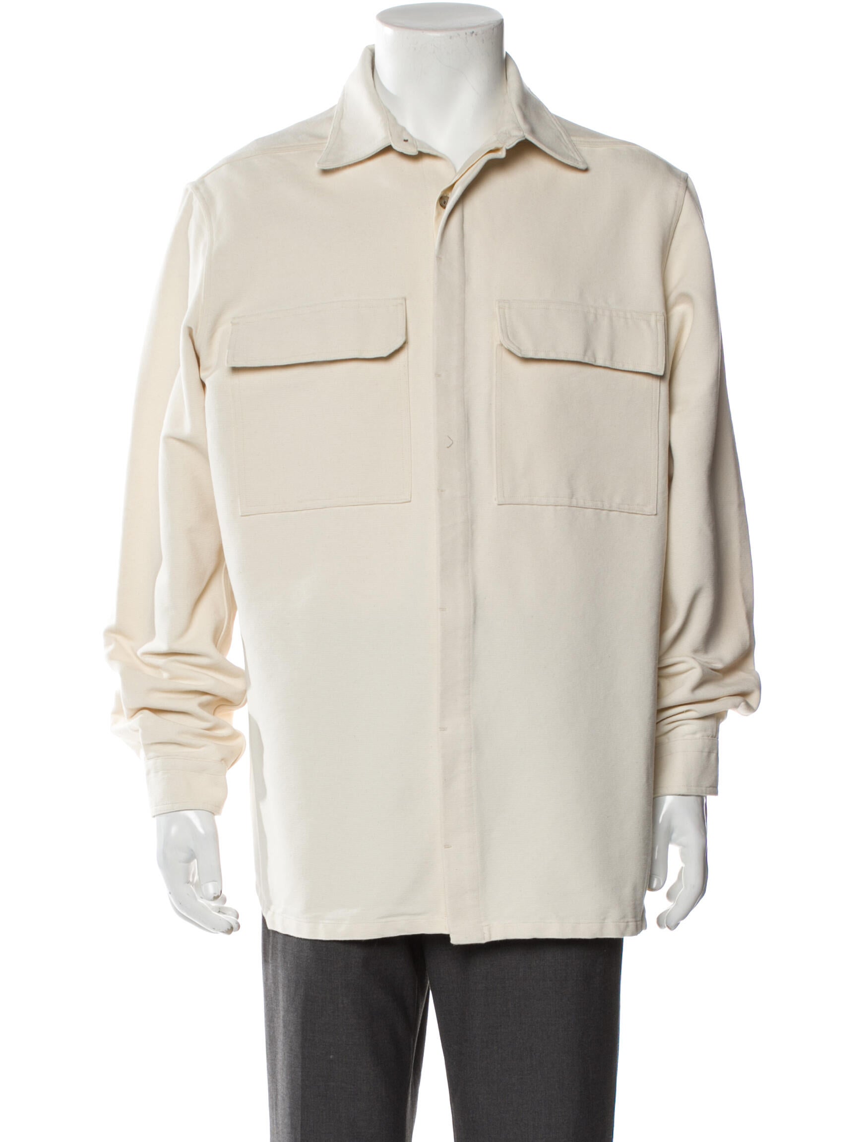 Rick Owens Outerwear | The RealReal