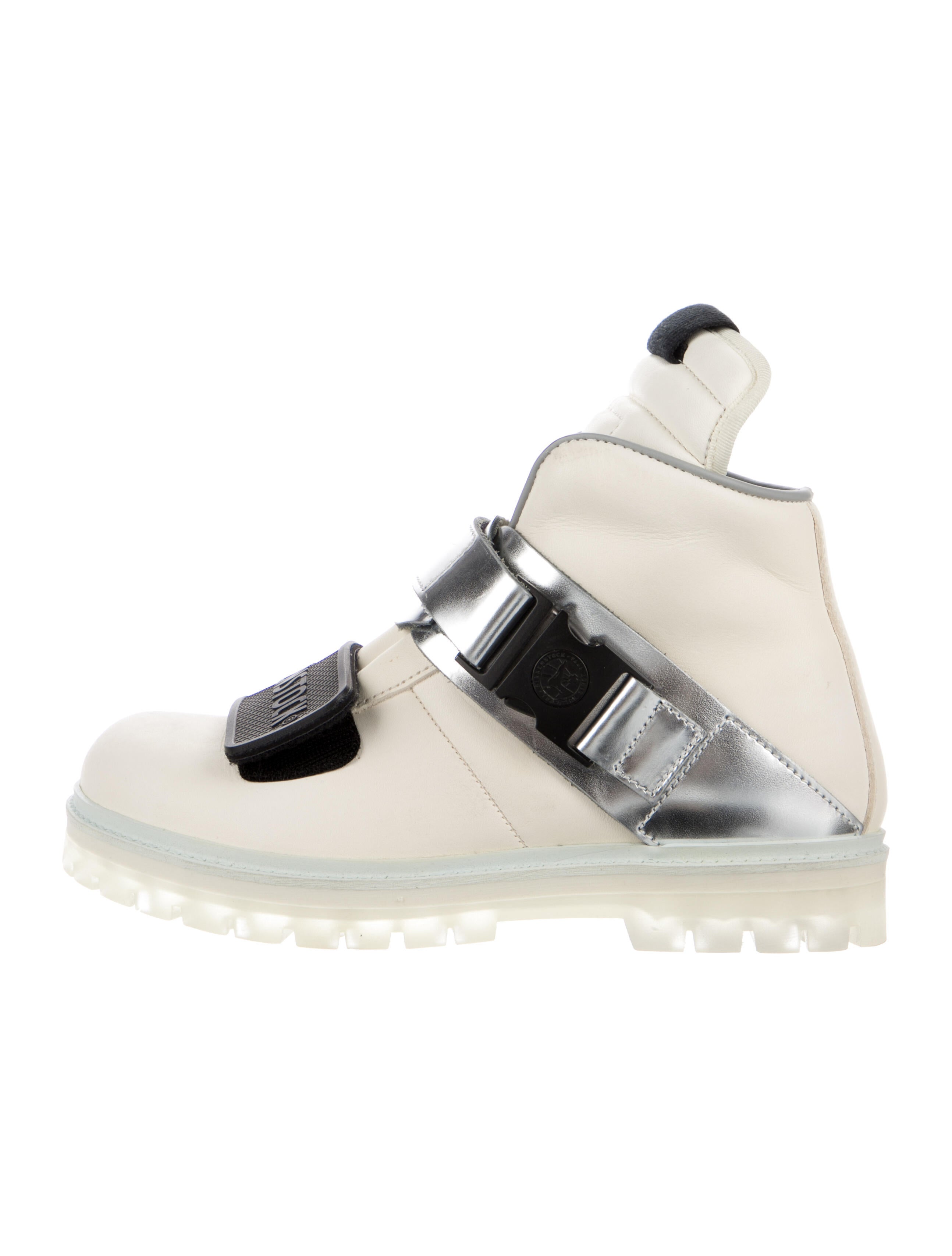 Rick Owens x Birkenstock | The RealReal