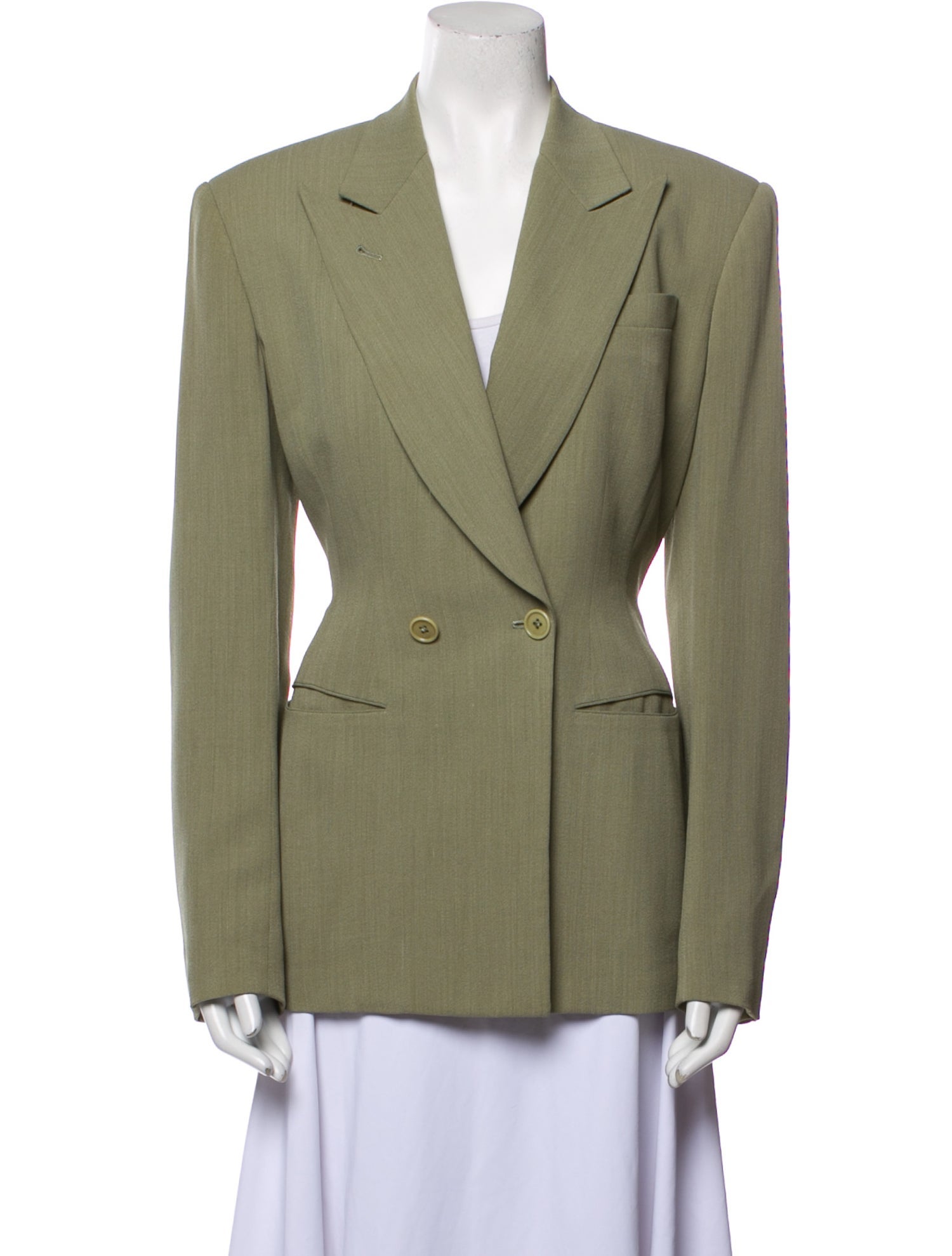 Richard Tyler | The RealReal