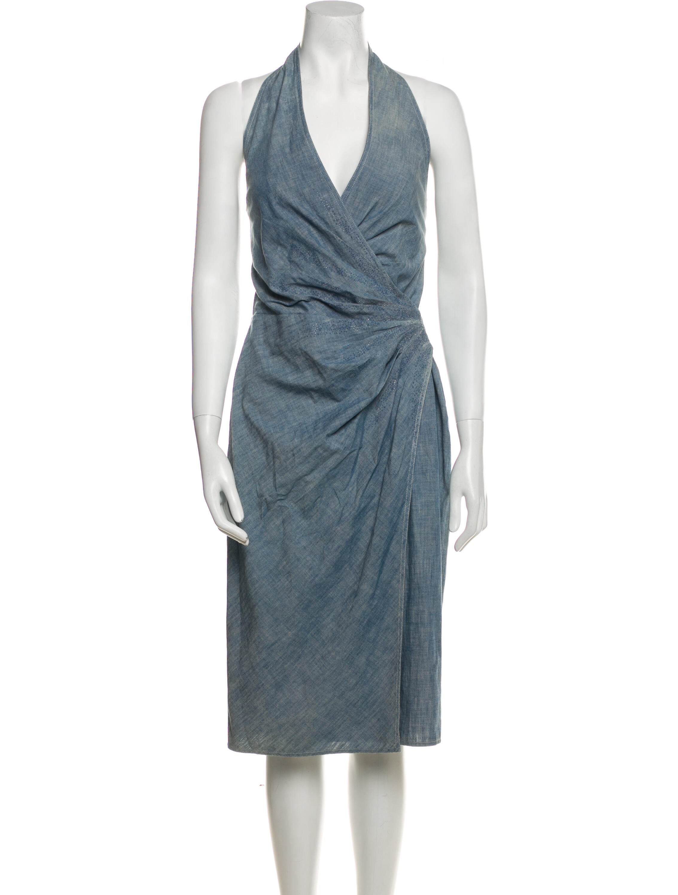 Ralph Lauren Purple Label | The RealReal