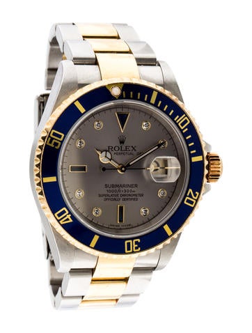 Rolex Watches | The RealReal