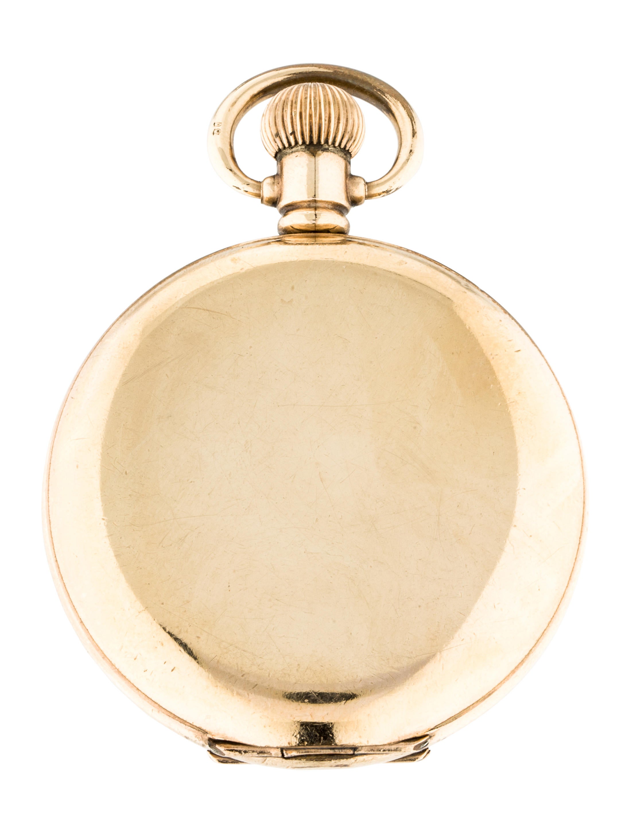 Rolex Vintage Pocket Watch - Pocket - RLX22814 | The RealReal