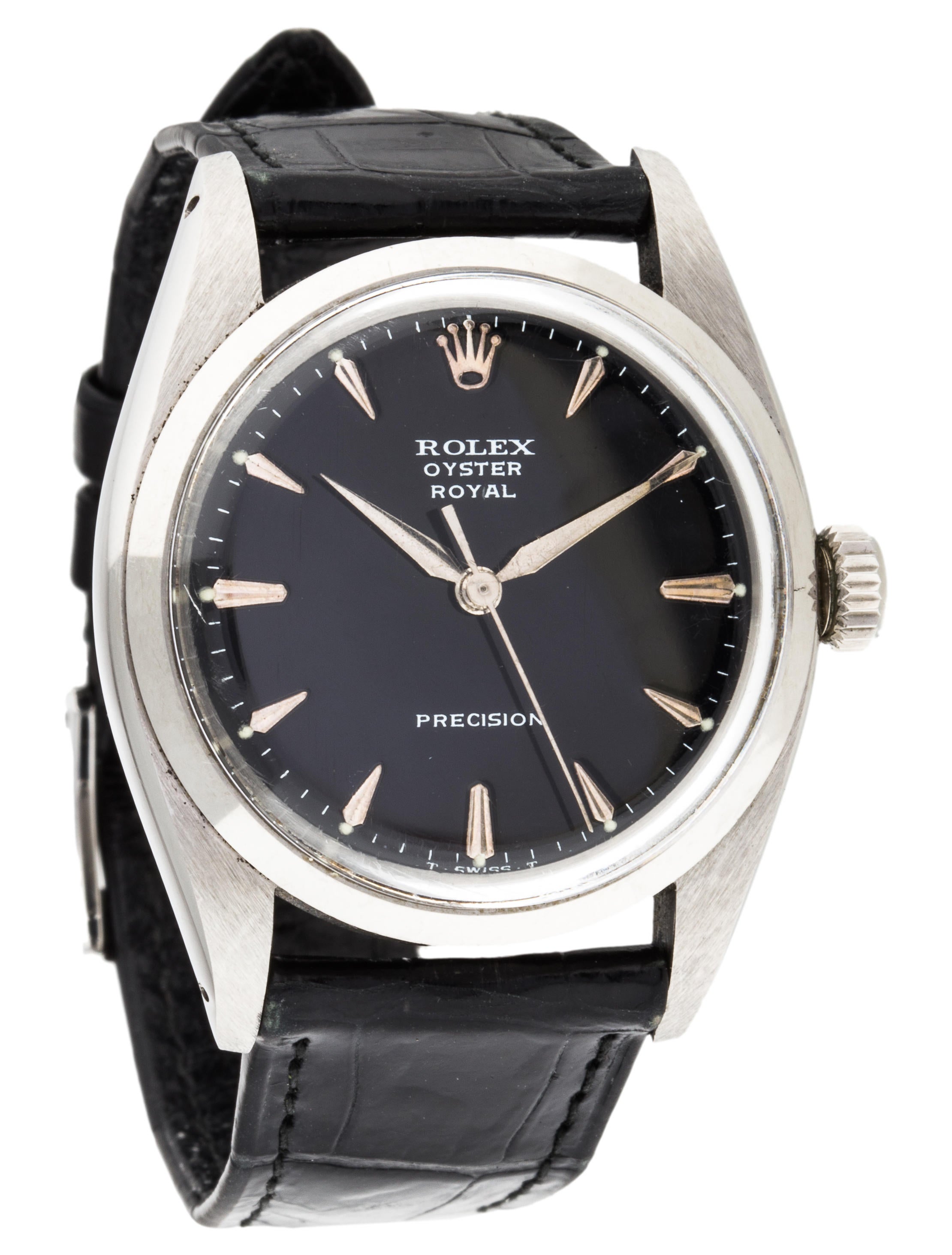 Rolex Oyster Royal Watch - RLX22978 | The RealReal