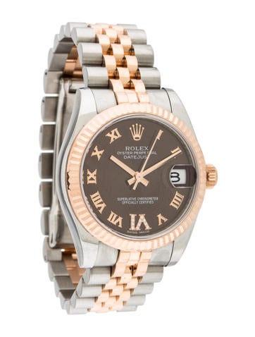 Rolex | The RealReal