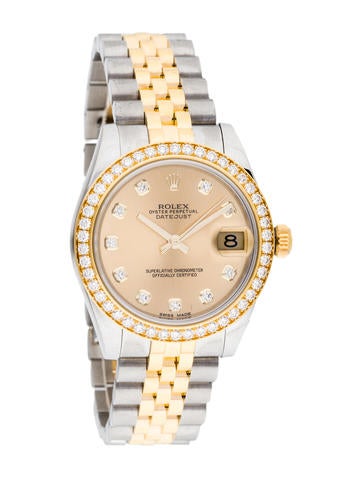 Rolex | The RealReal