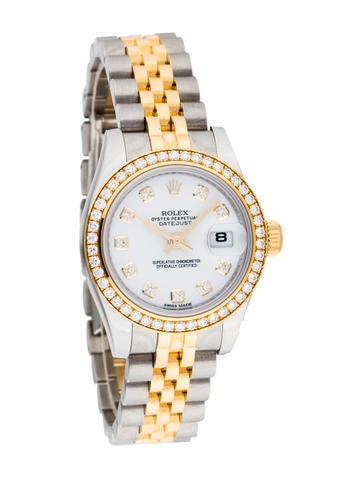 Rolex | The RealReal